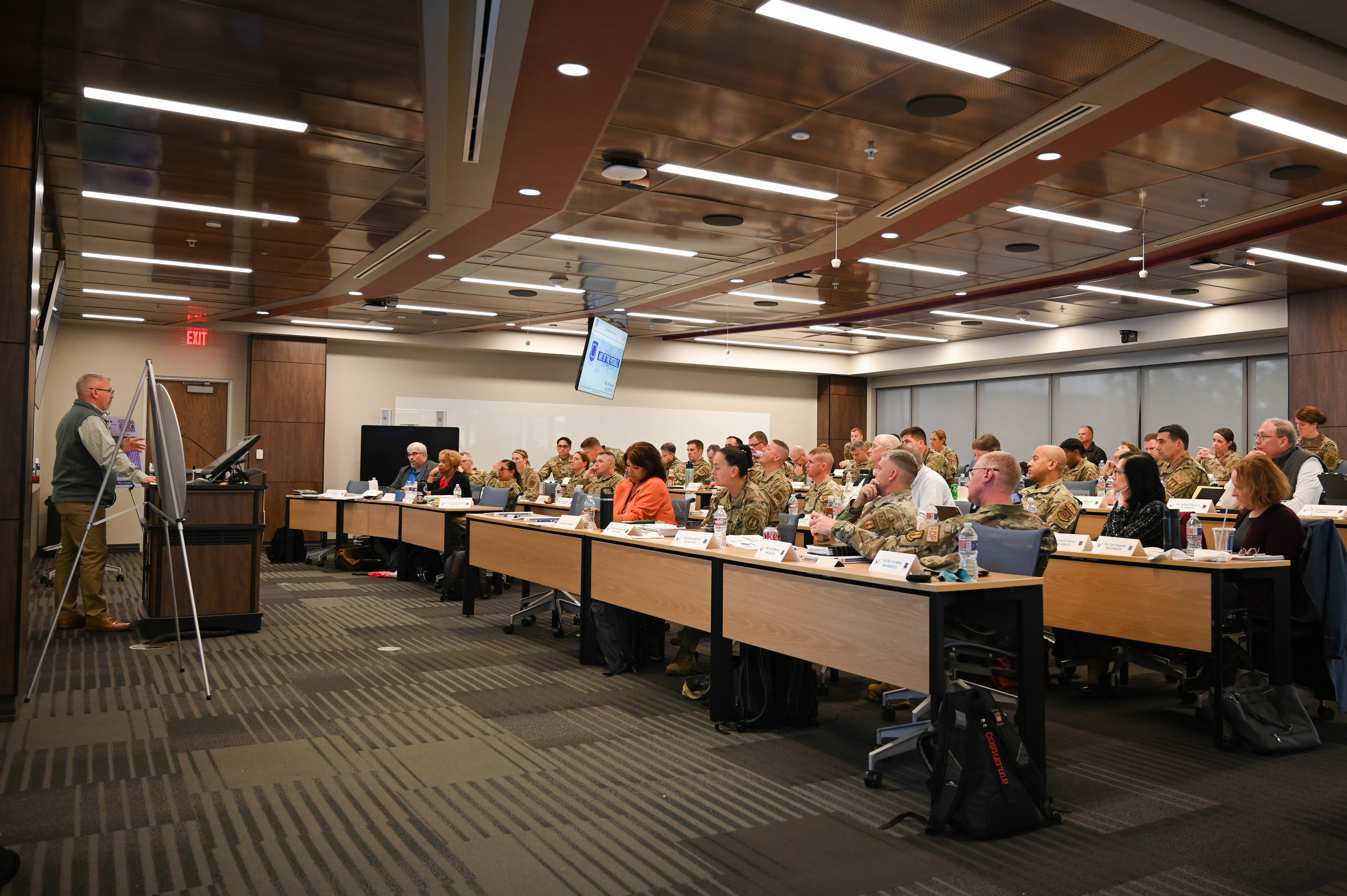 Art of the Possible drives Air Logistics Complex success > Eglin Air ...