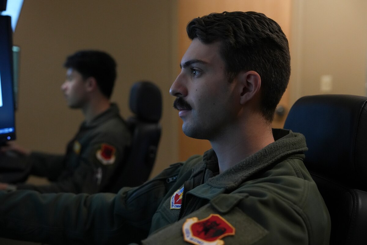 482nd Attack Squadron certifies for combat following Red Flag and ...