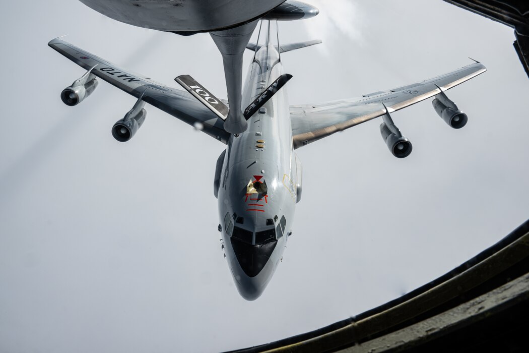 Third Air Force