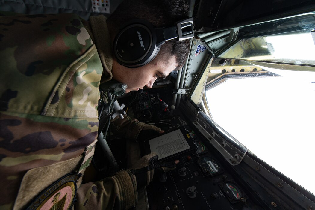 Third Air Force
