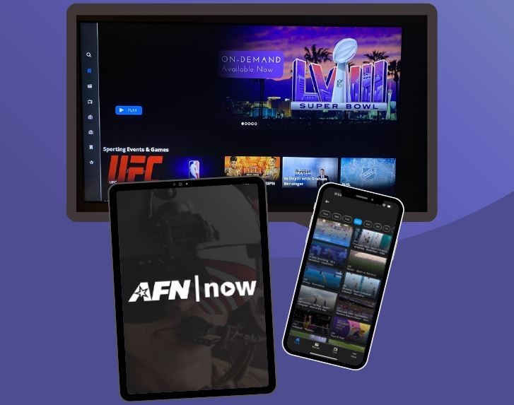 AFN to reduce satellite services in 2026; streaming option available ...