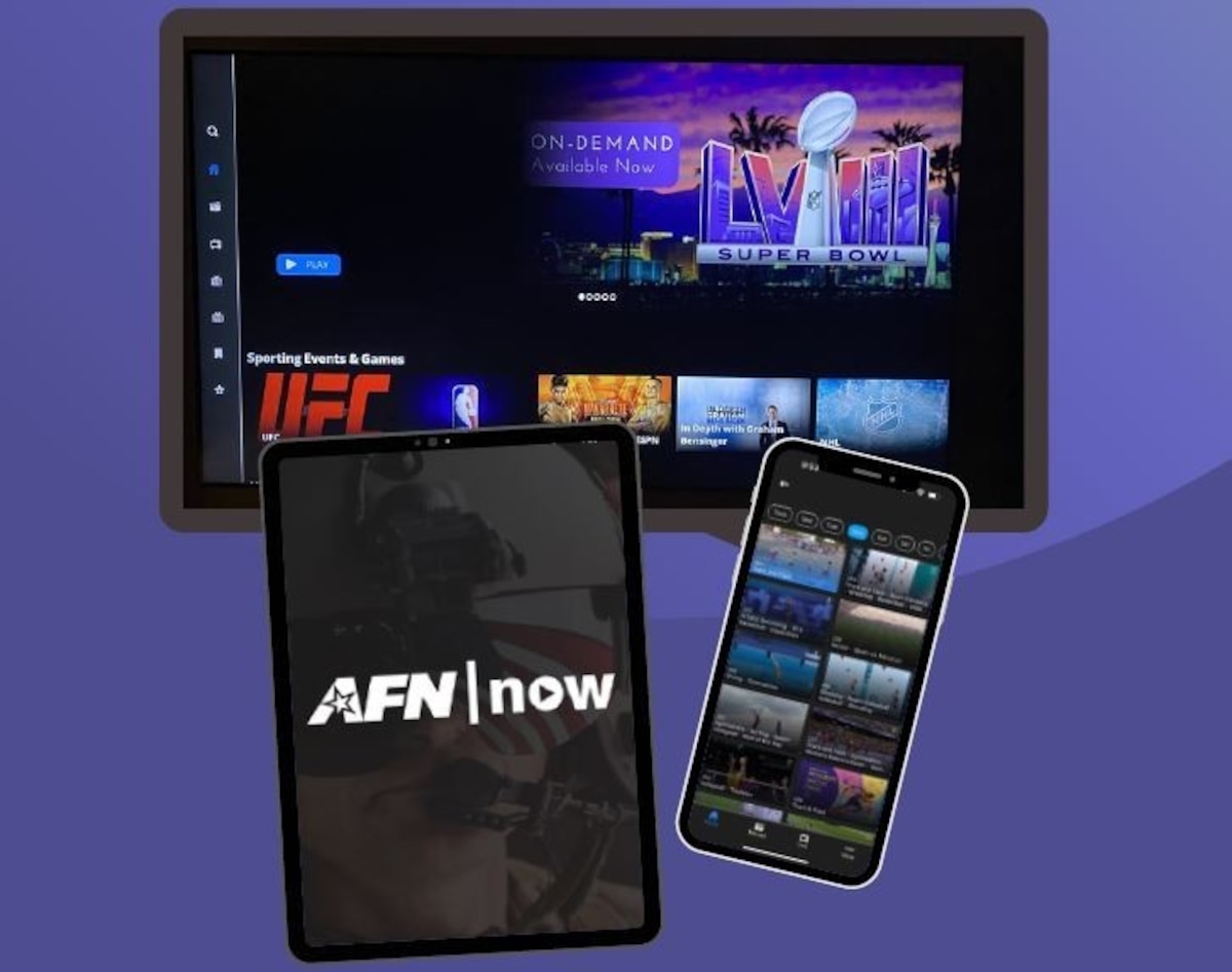 AFN to reduce satellite services in 2026; streaming option available ...