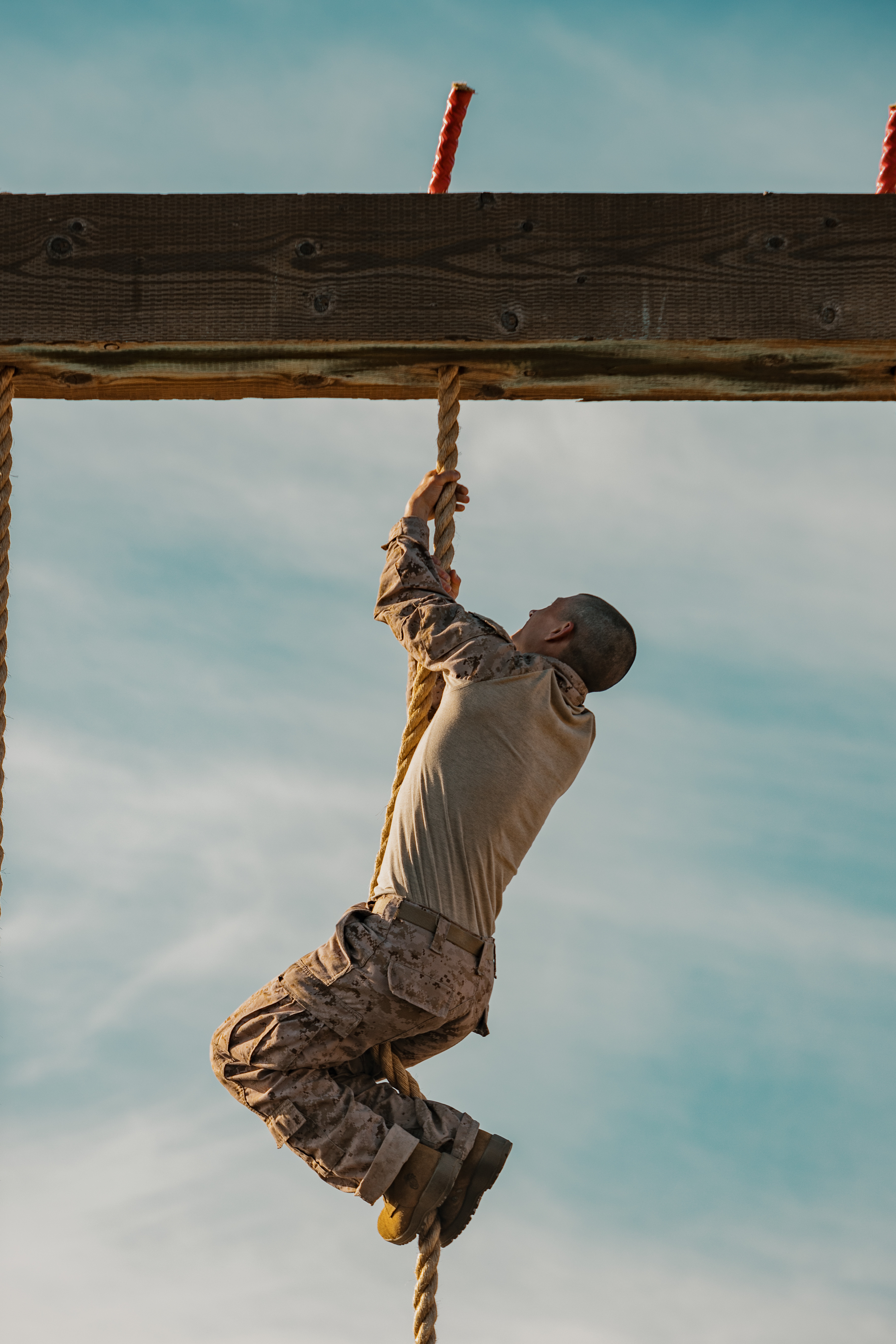 Mike Company Receiving