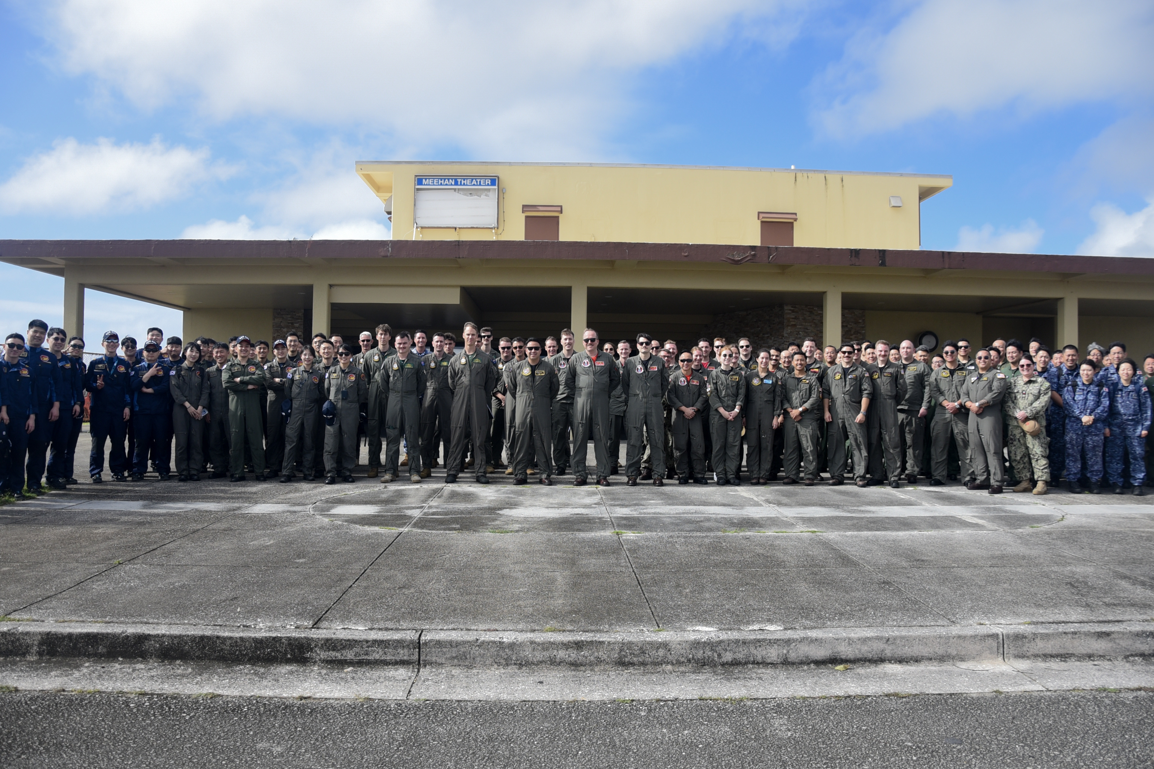 Five Indo-Pacific nations begin Exercise Sea Dragon 25 > U.S. Pacific ...