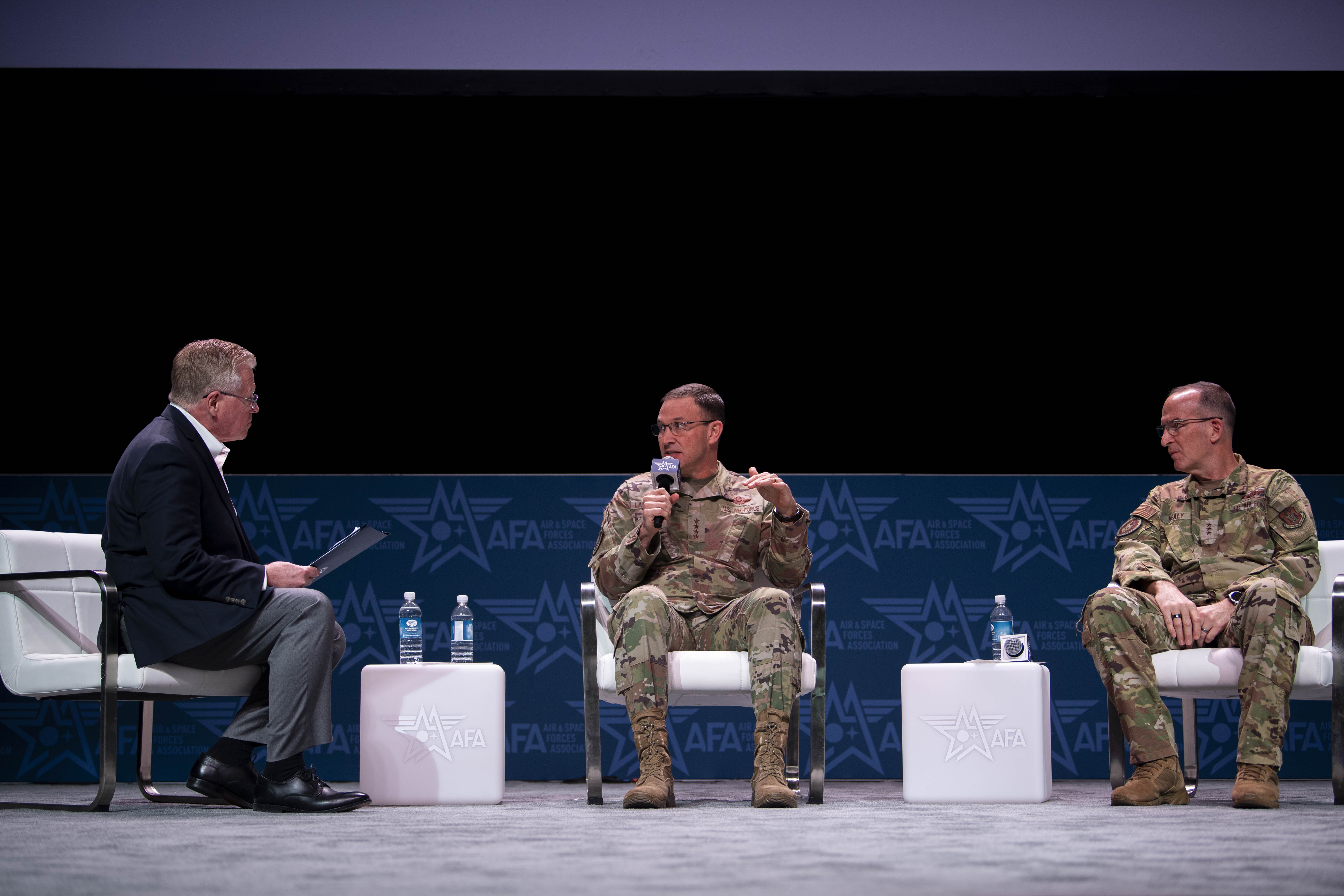 AMC commander emphasizes importance of fueling and sustaining Global Power Projection > Air ...