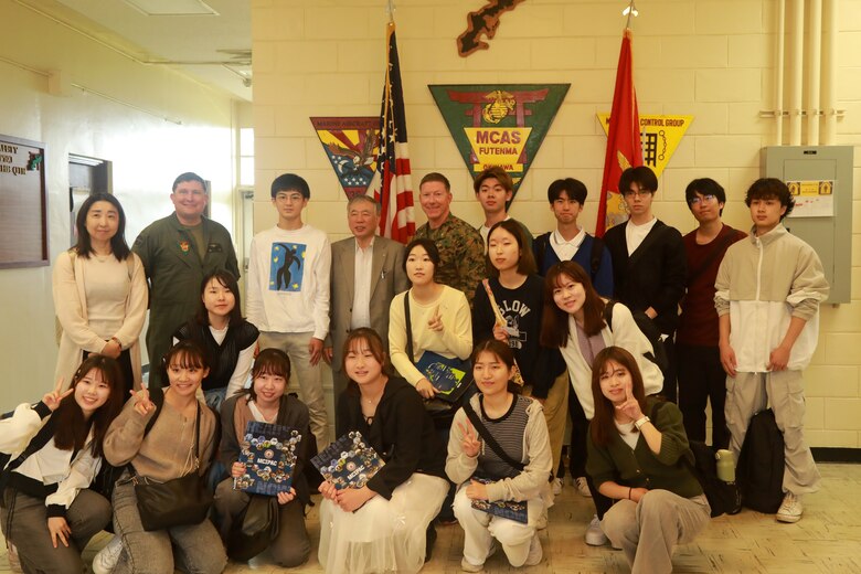 Marine Corps Installations Pacific (MCIPAC)