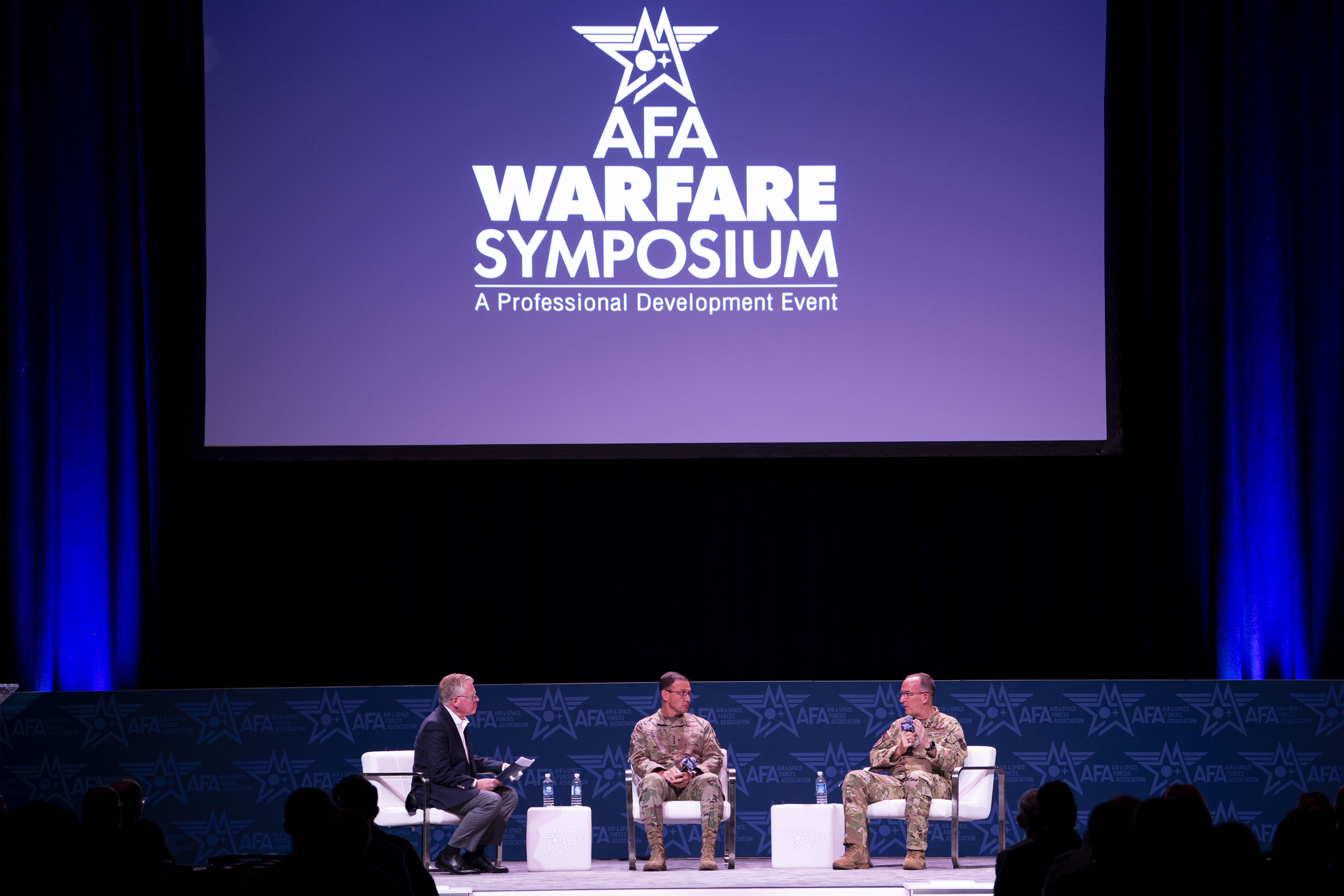 Commanders emphasize importance of fueling and sustaining Global Power ...