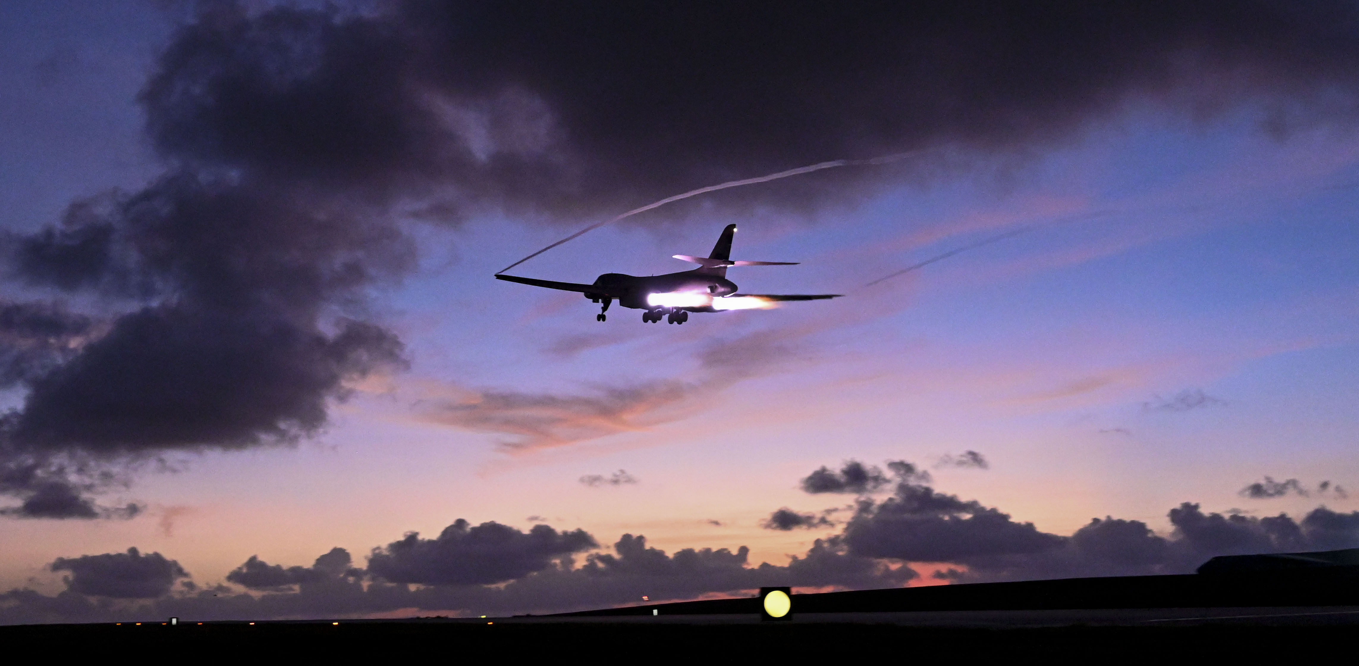 AF Week in Photos > March Air Reserve Base > Article Display