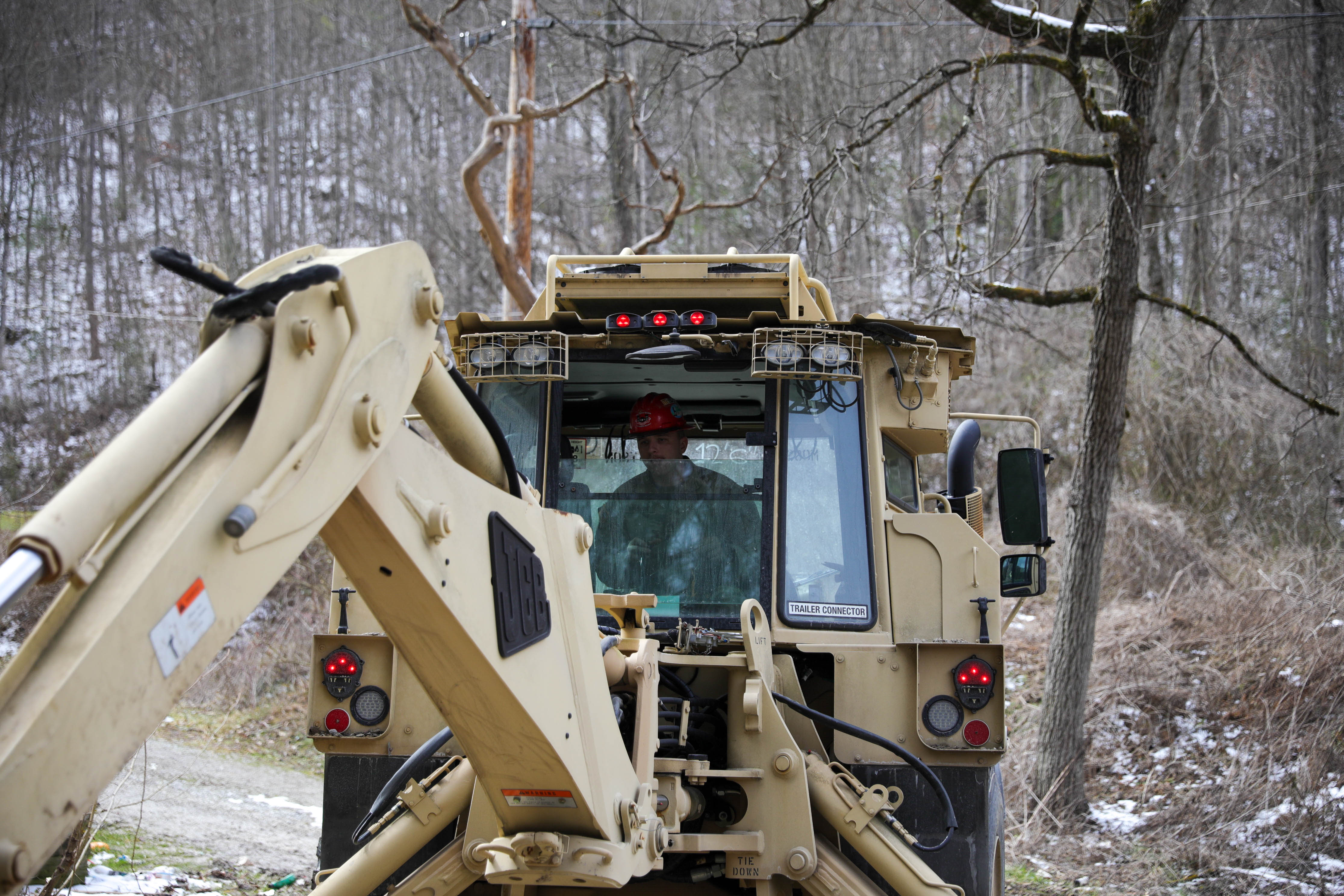 Kentucky Army Guard Assists with Flood Response > National Guard ...