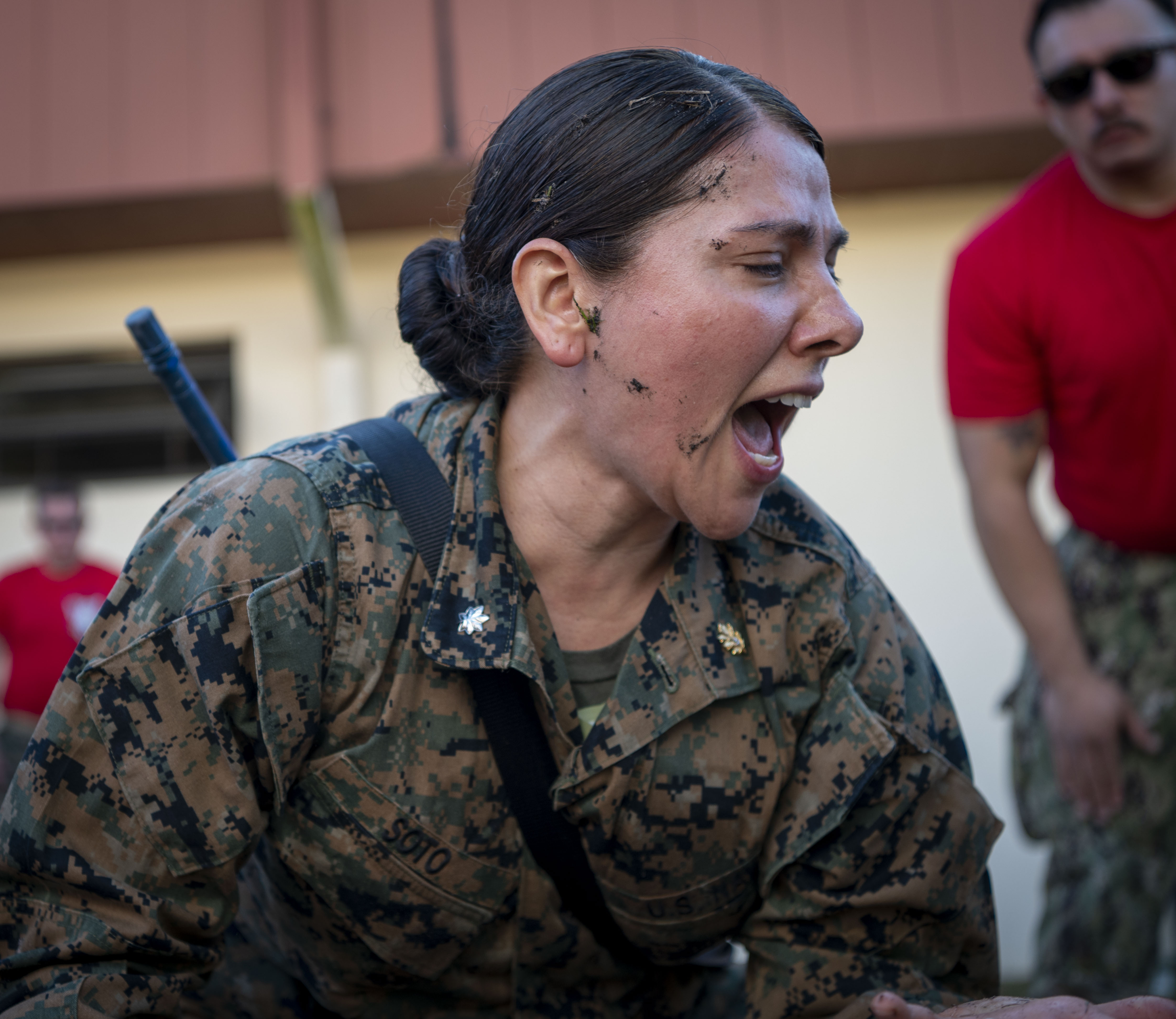 Operation Blue Horizon 2025: Joining forces to strengthen medical ...