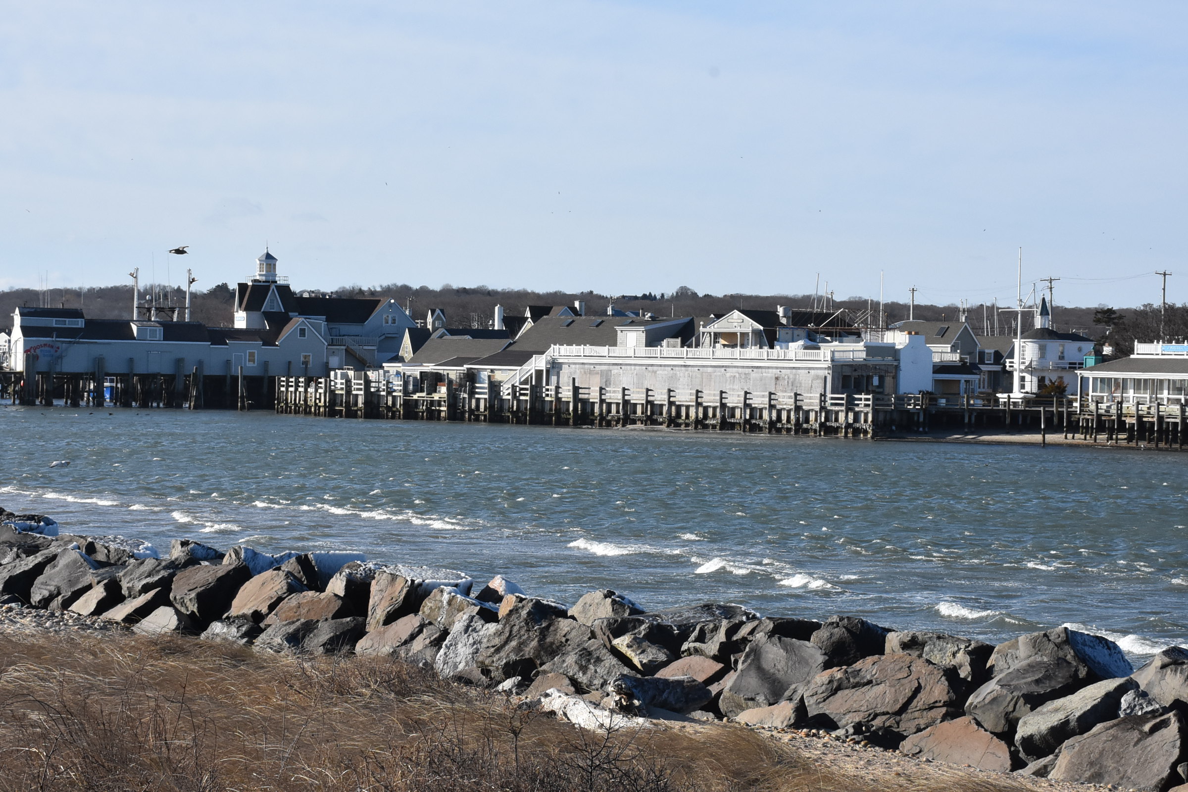 Swift Army Corps Action Restores Safe Navigation at Montauk Inlet > New ...