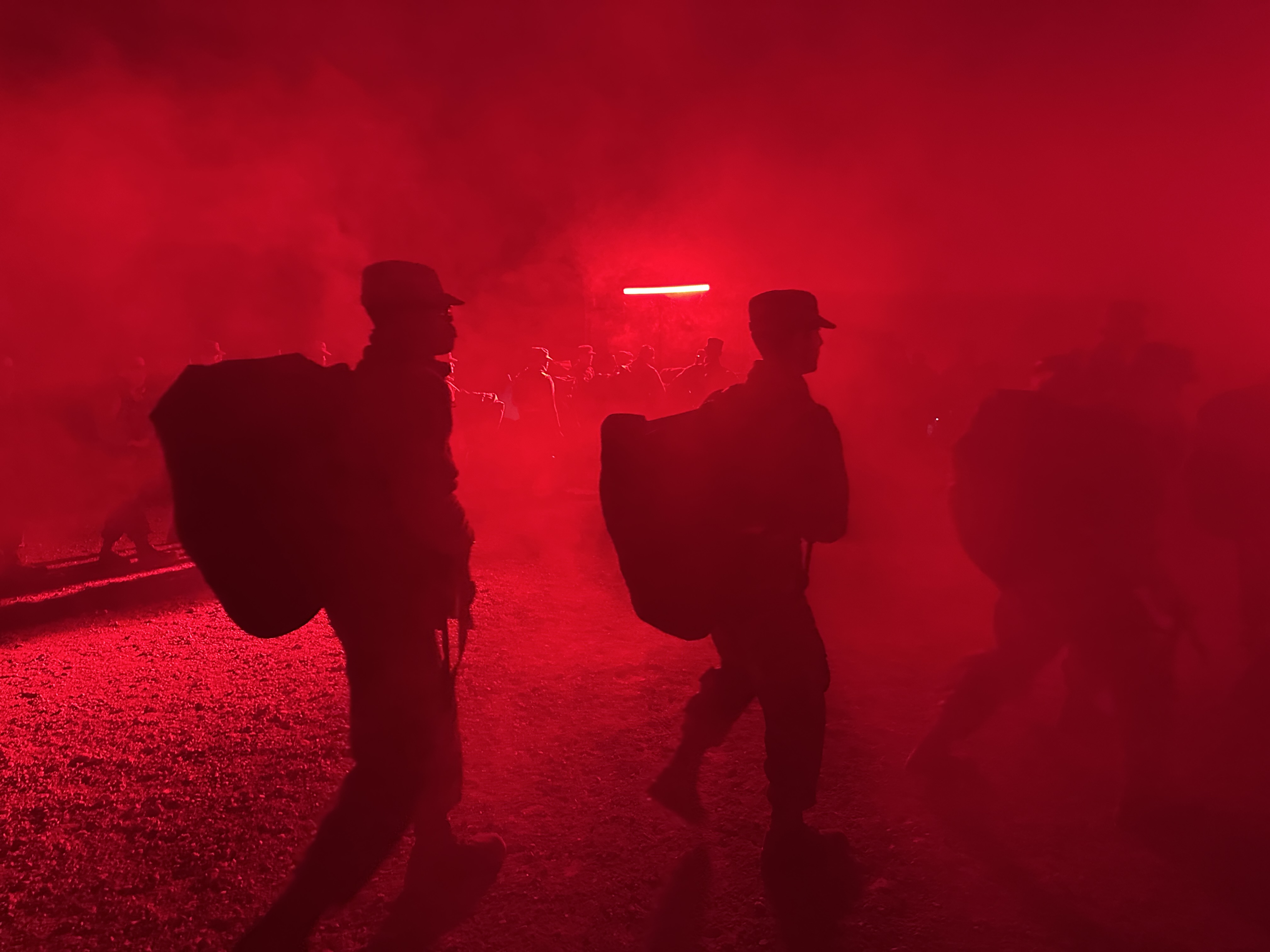 A new chapter in readiness: PACER FORGE Provisional > 37th Training ...