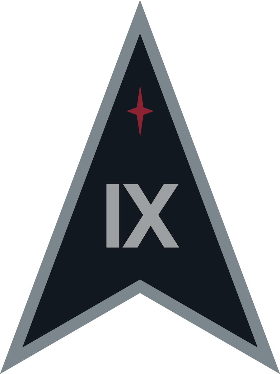 Mission Delta 9 - Orbital Warfare > USSF Combat Forces Command > Display