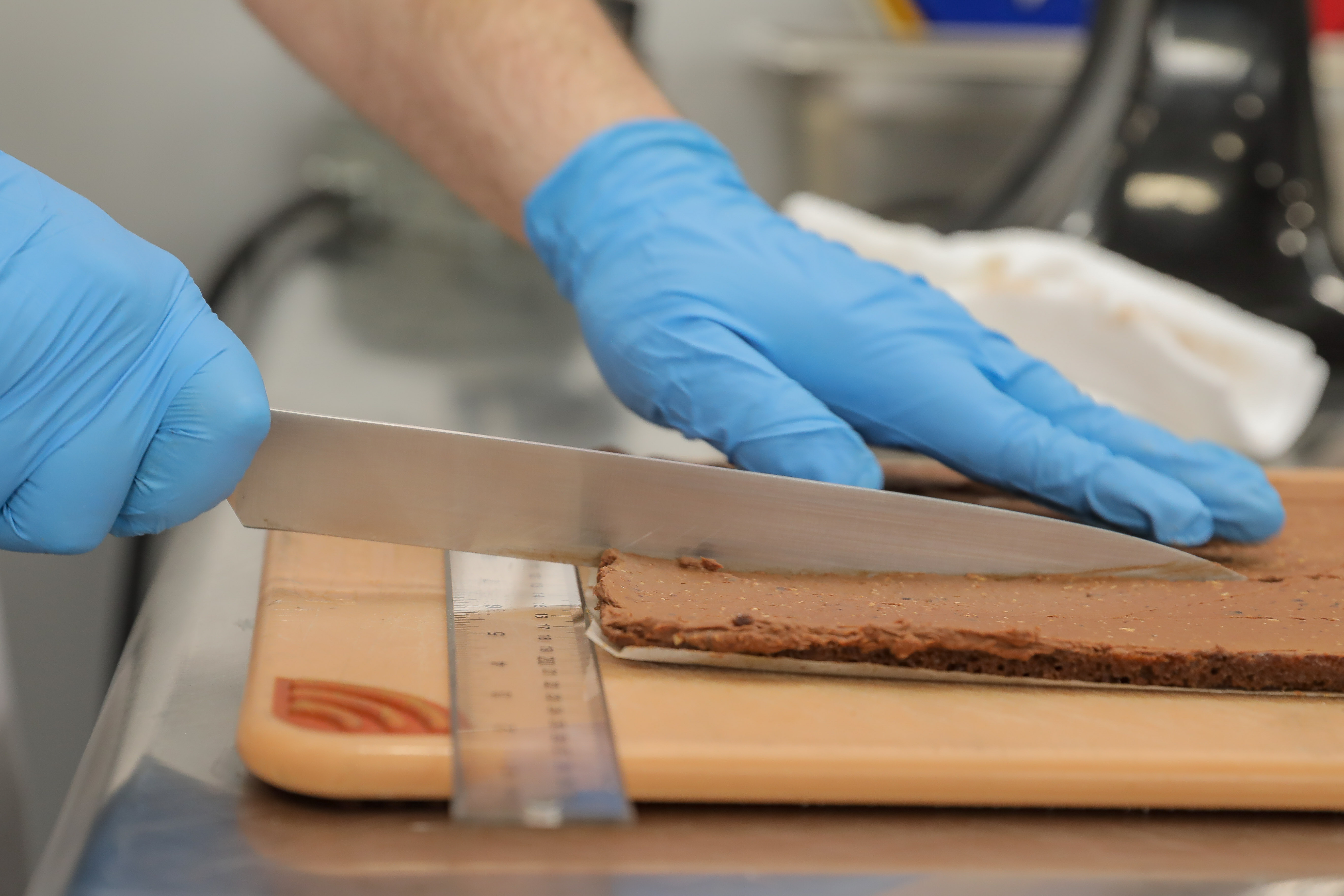 U.S. Army Reserve Pastry Chef of the Year