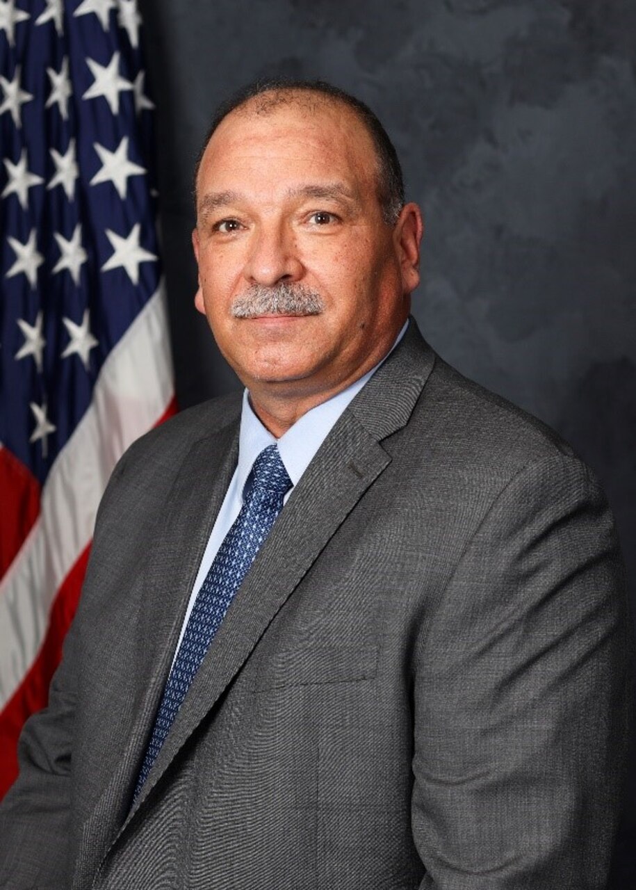 ED > Commandant, Naval District Washington > Bio Detail