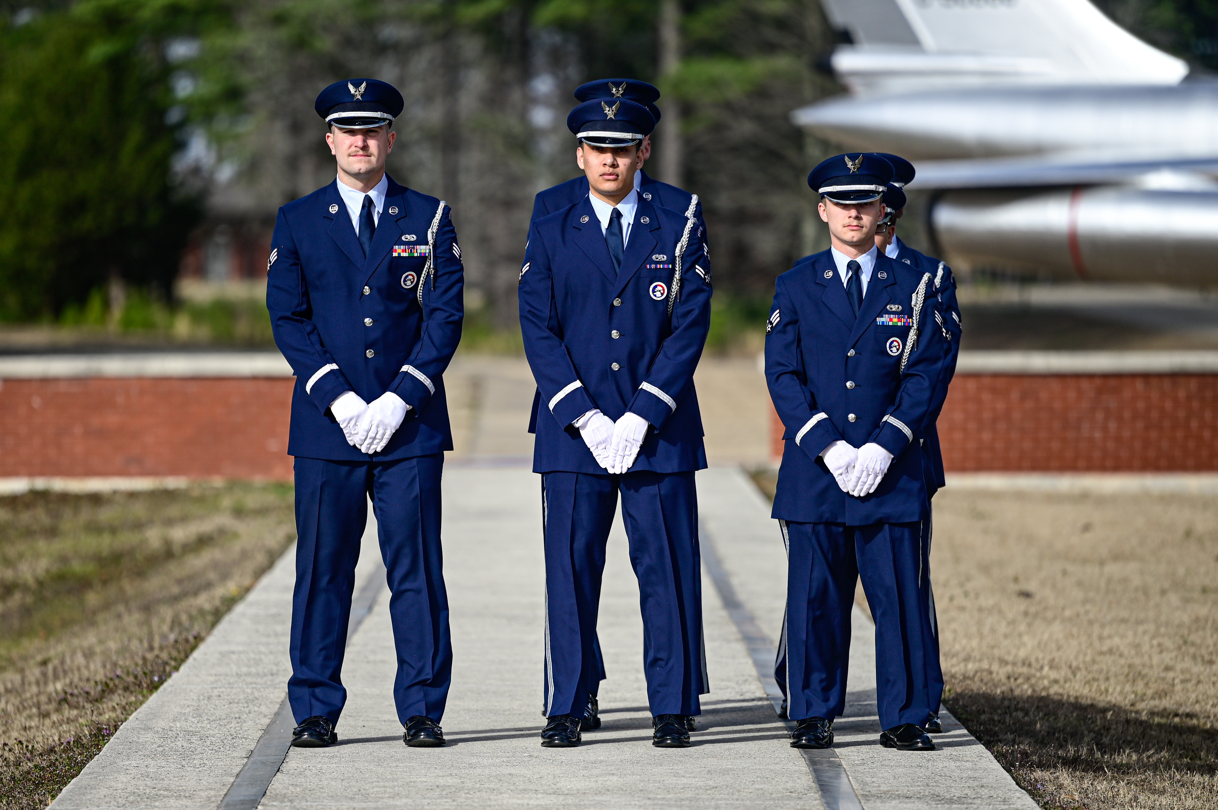 19 AW hosts retreat ceremony > Little Rock Air Force Base > Article Display
