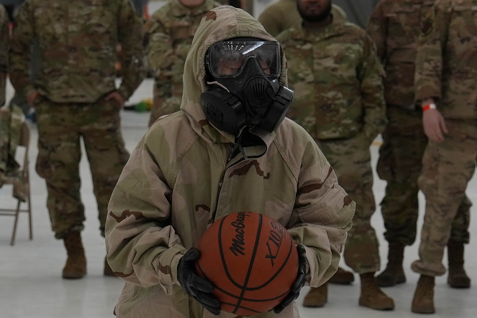 Photo Story: Cannon AFB hosts 2024 MPOY > Cannon Air Force Base > News