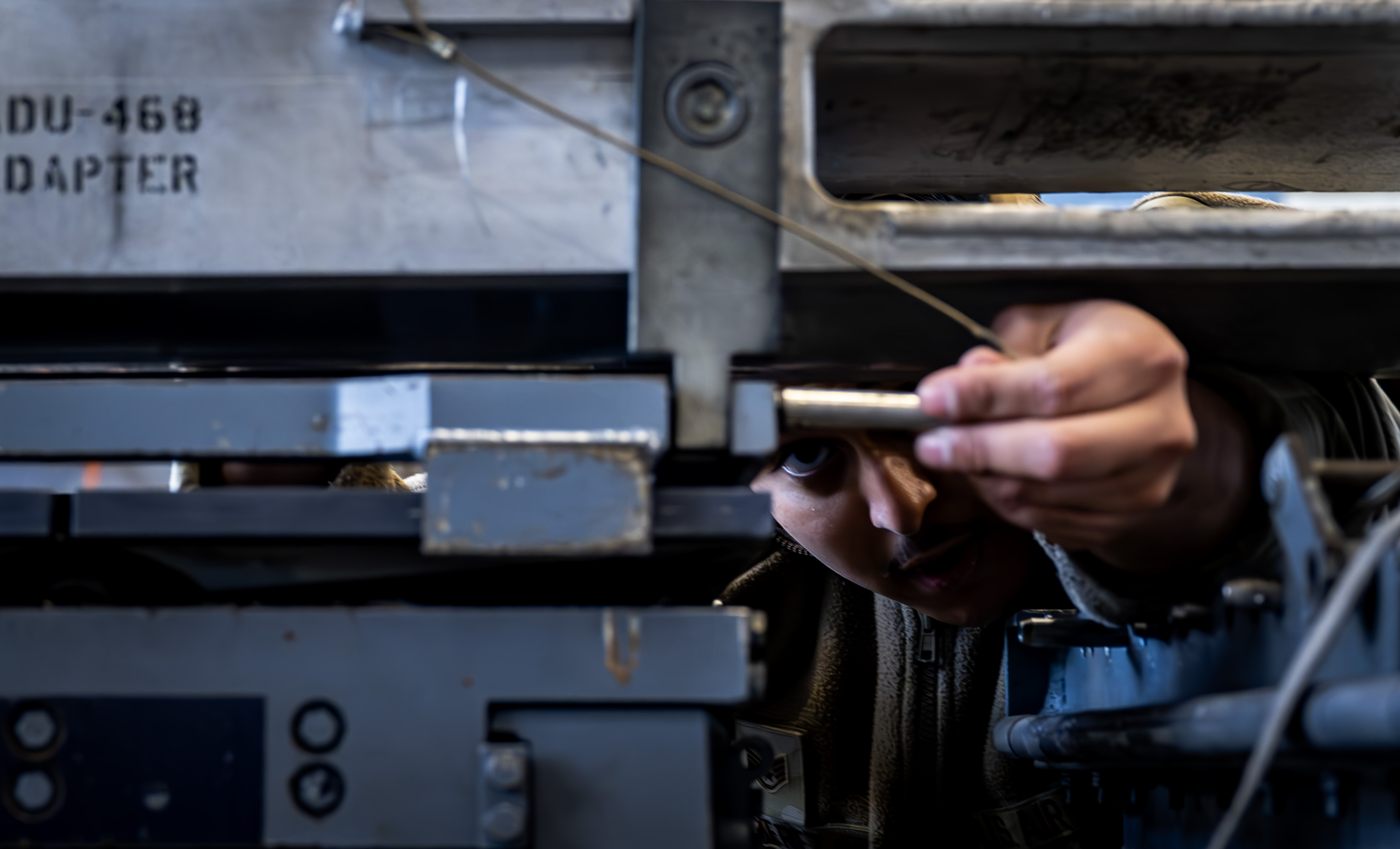 Weapons loaders battle for annual honors > Eglin Air Force Base ...