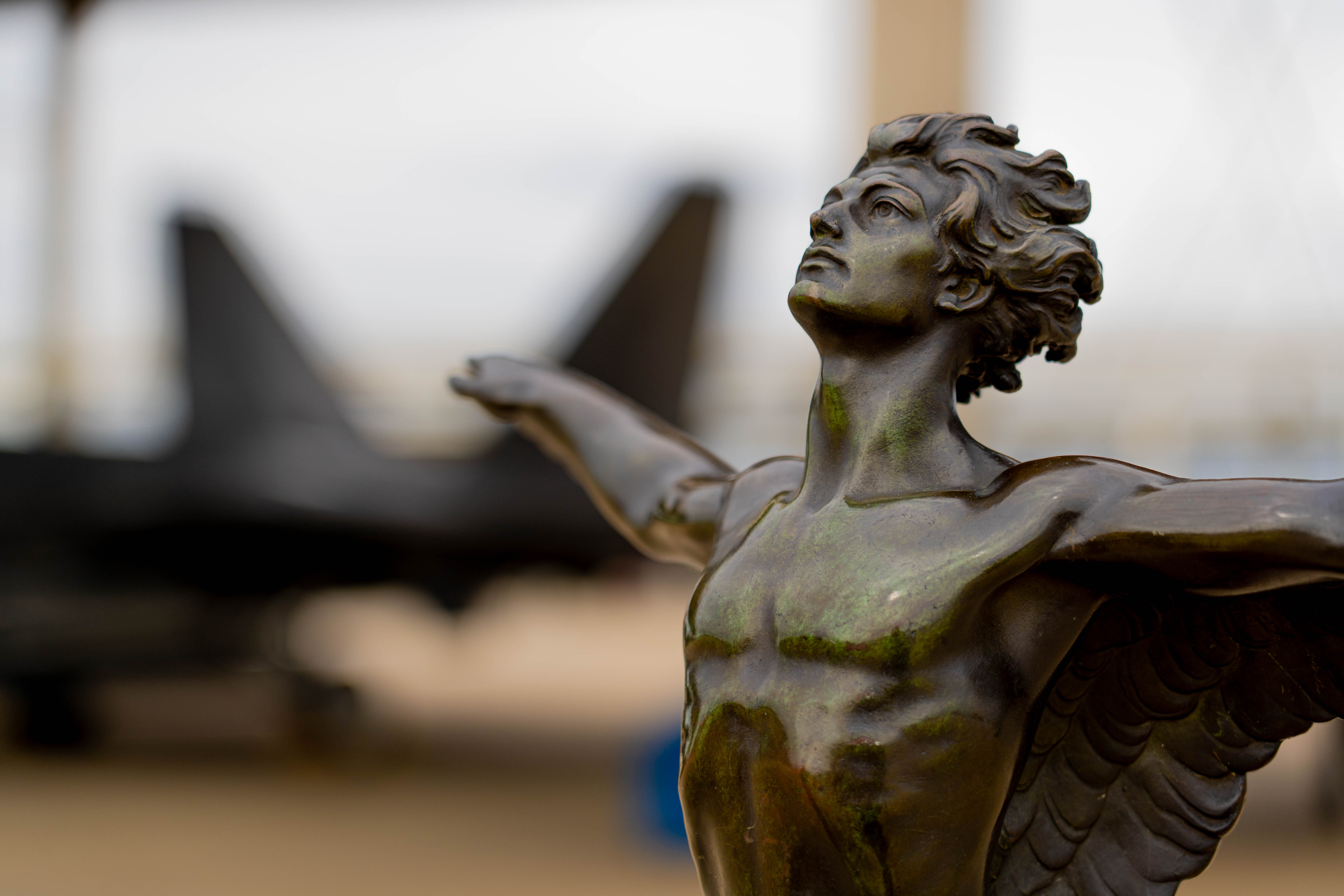 In Mitchell Trophy Air Race return; 94th Fighter Squadron claims ...