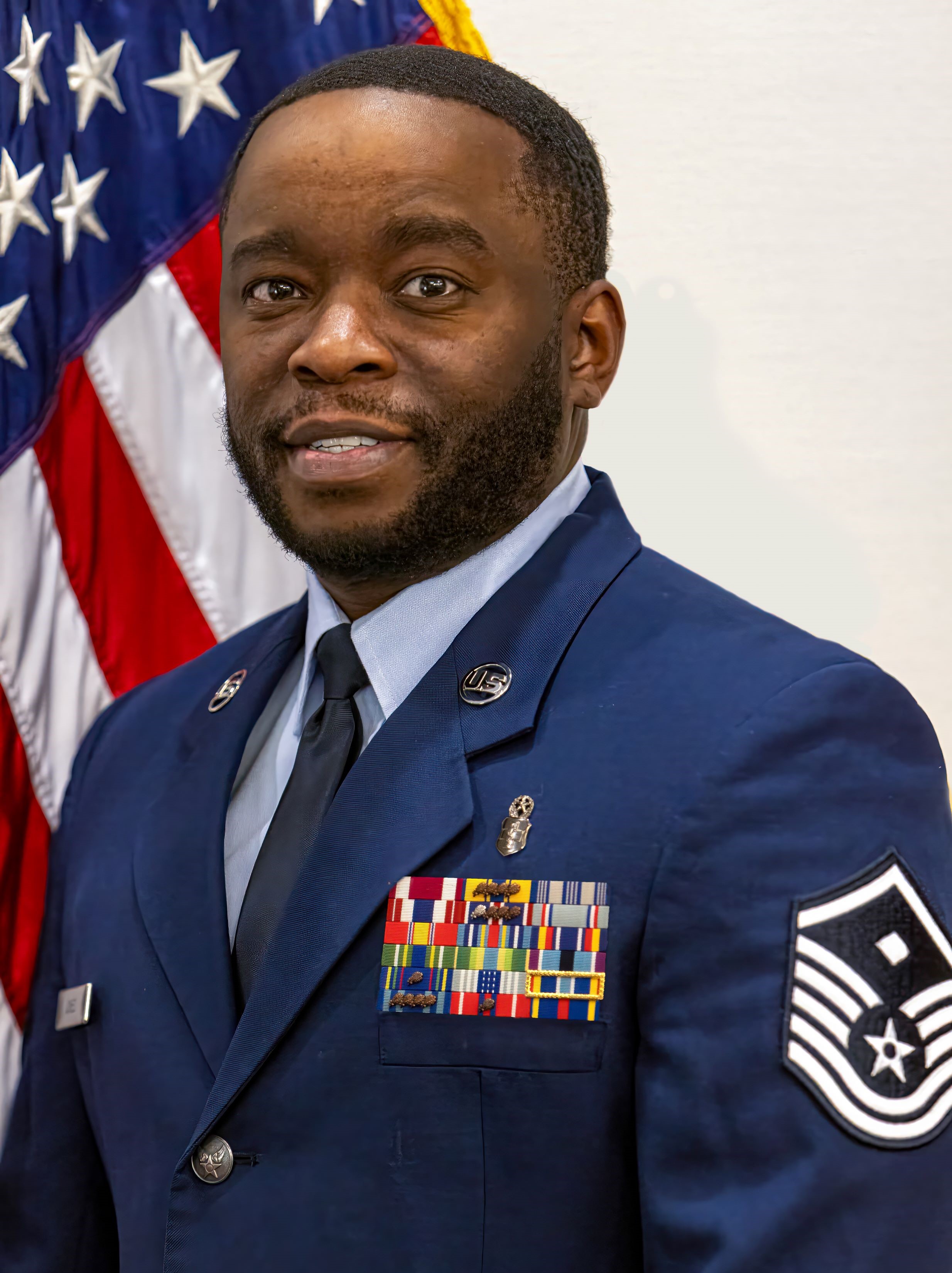 AFIMSC announces annual award winners > Air Force Installation ...