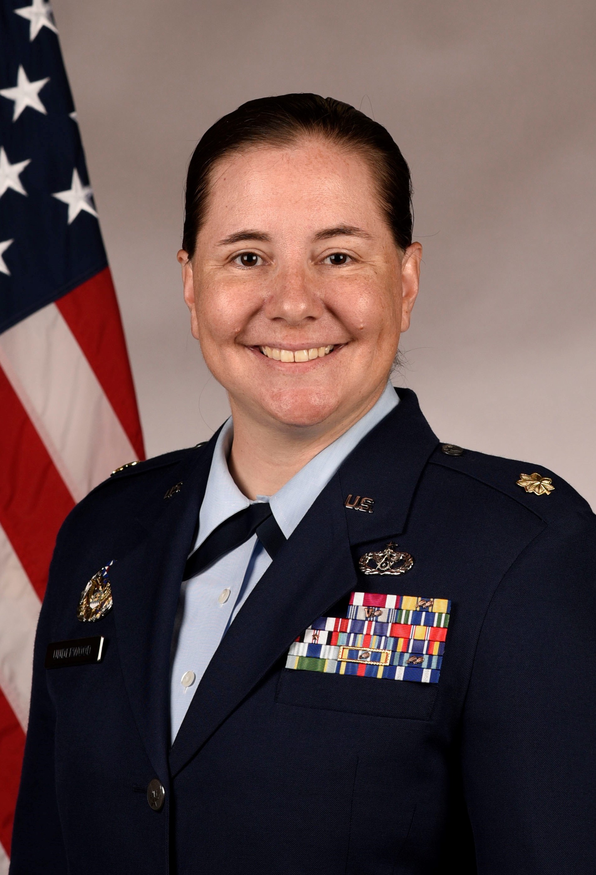 AFIMSC announces annual award winners > Air Force Installation ...