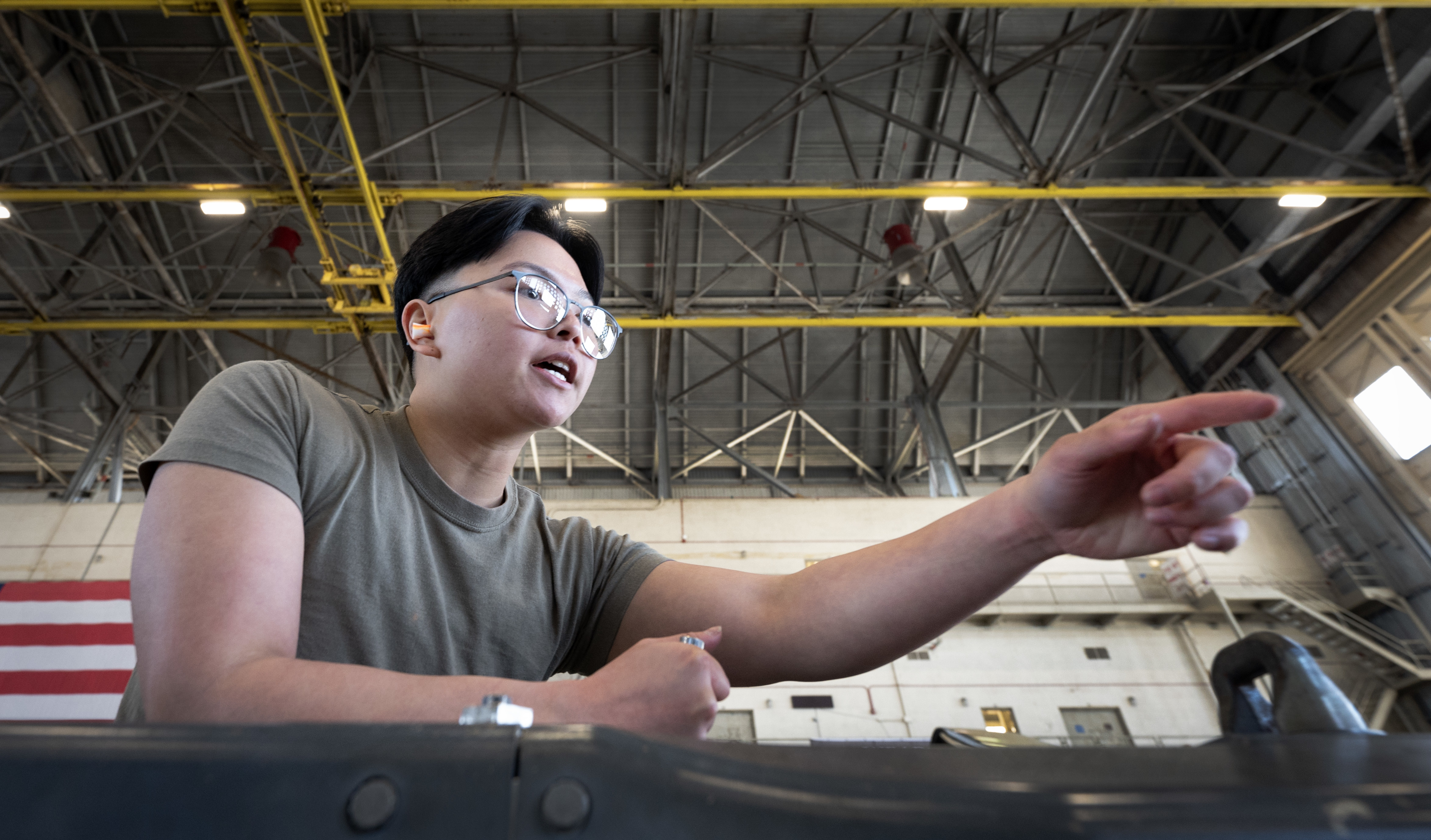 Weapons loaders battle for annual honors > Air Force Life Cycle ...