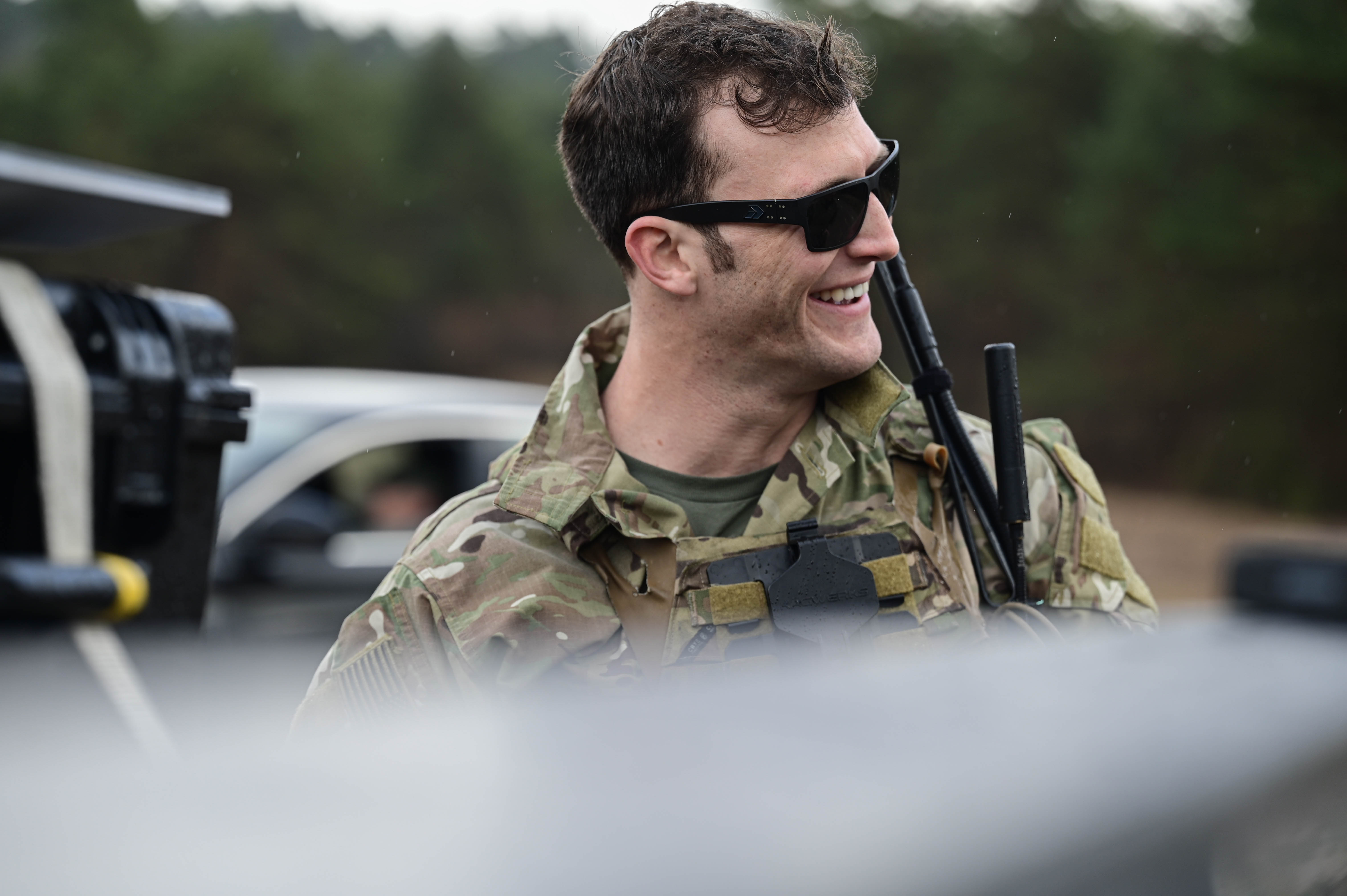 Combat and Camaraderie: 57th RQS Kicks Off Fighting Wyvern 25-01 ...