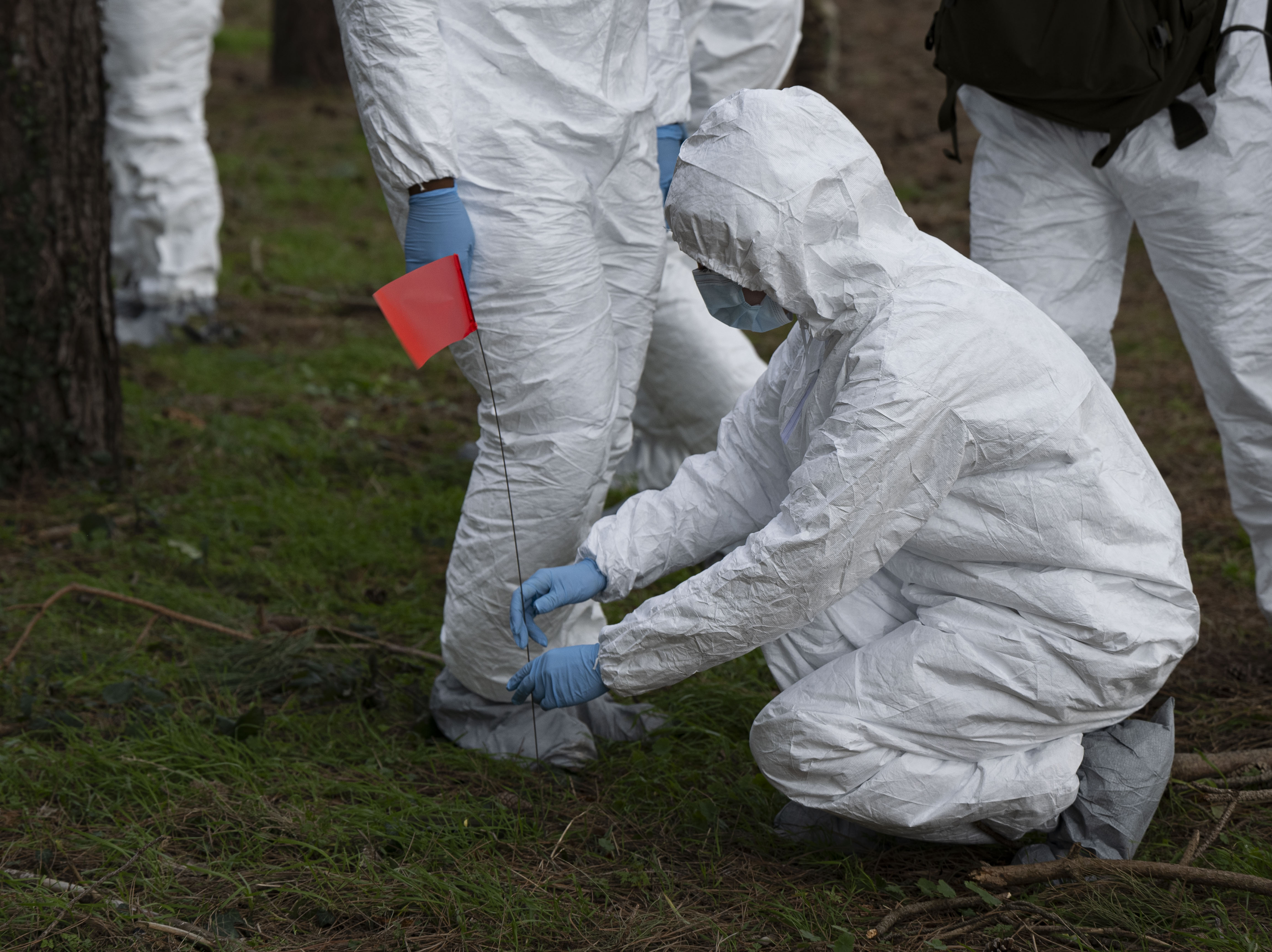 Proficiency & Contingency Readiness: 100th Force Support Squadron > Air ...