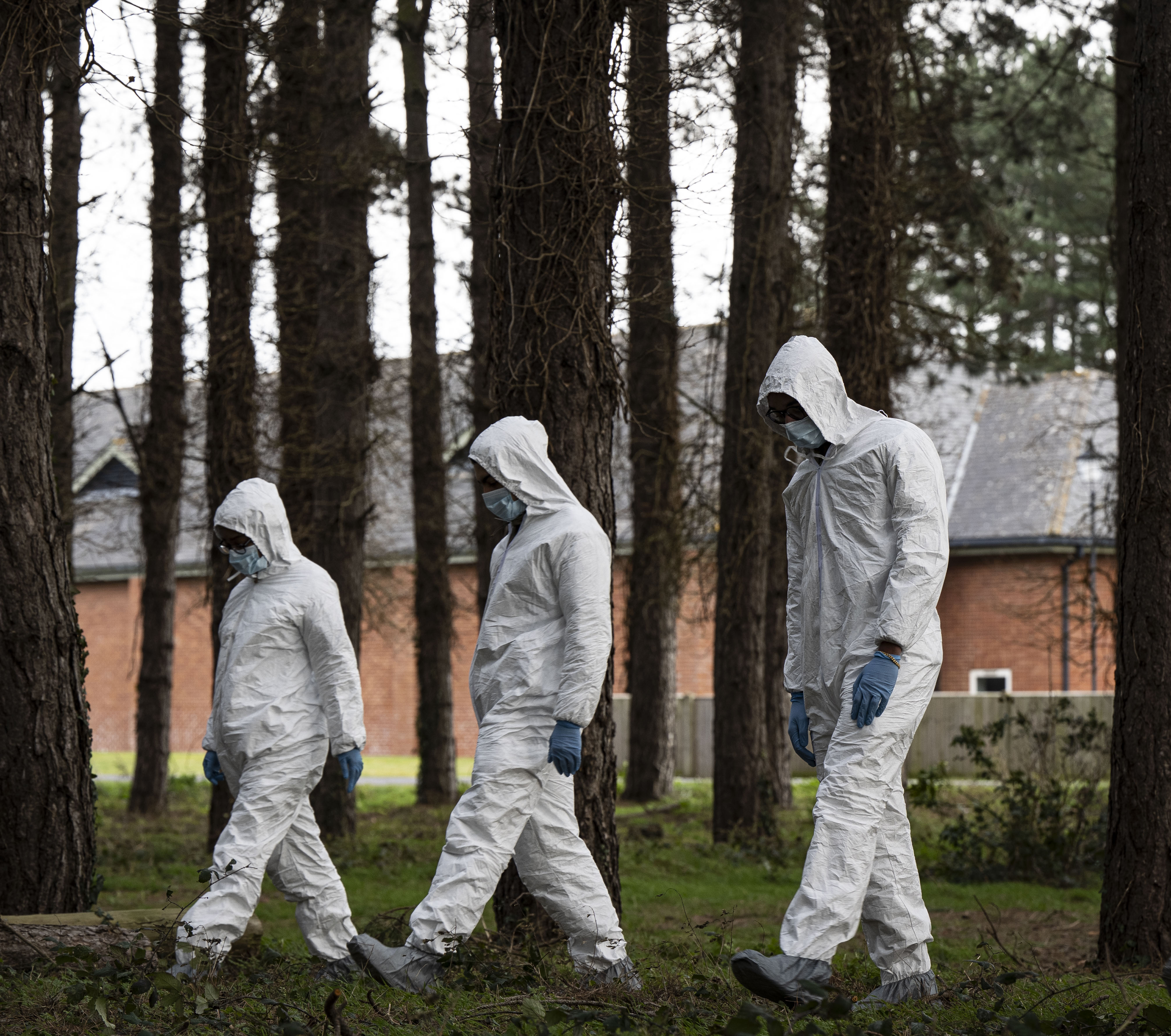 Proficiency & Contingency Readiness: 100th Force Support Squadron > Air ...