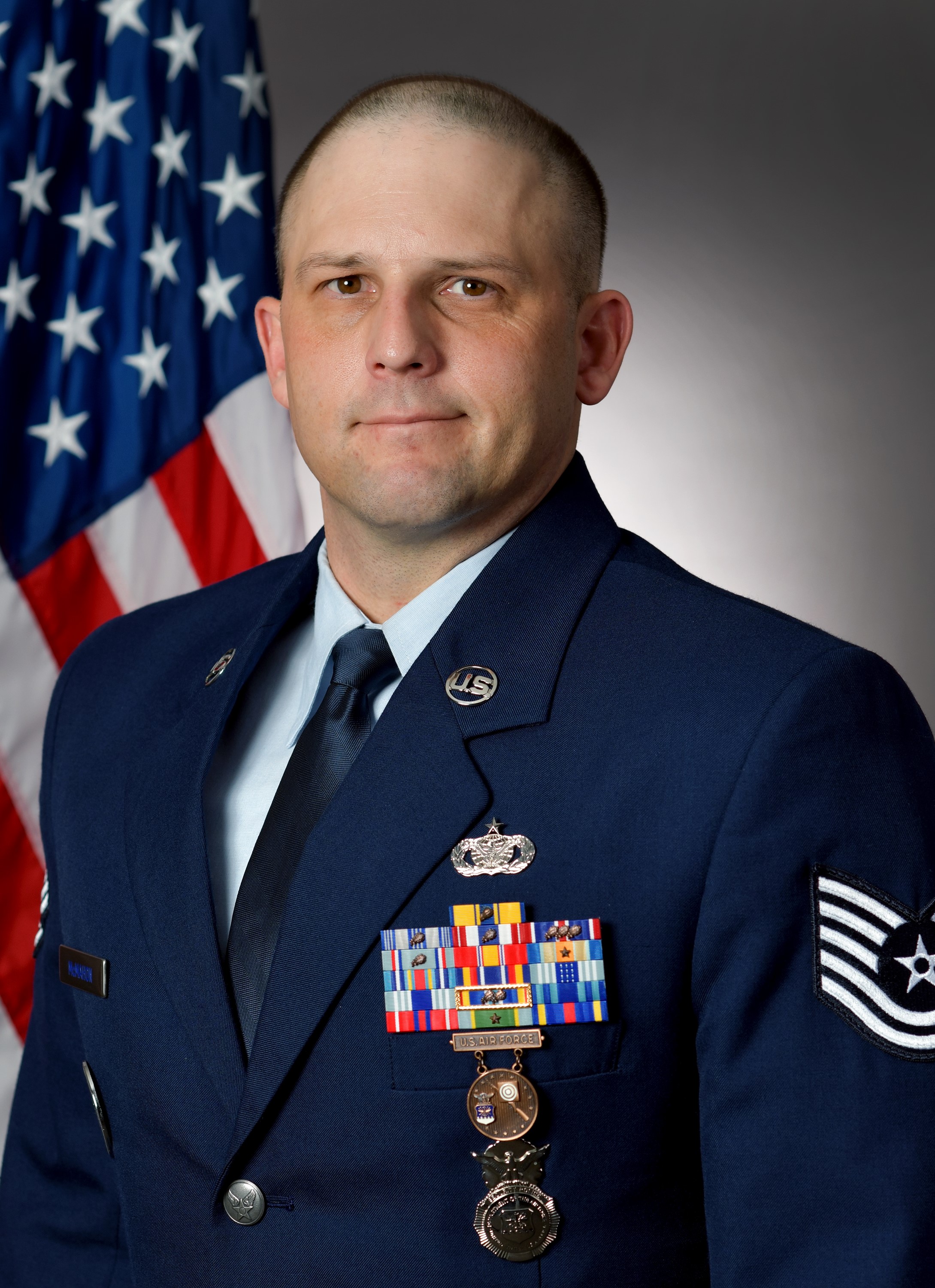 AFIMSC announces annual award winners > Joint Base San Antonio > News