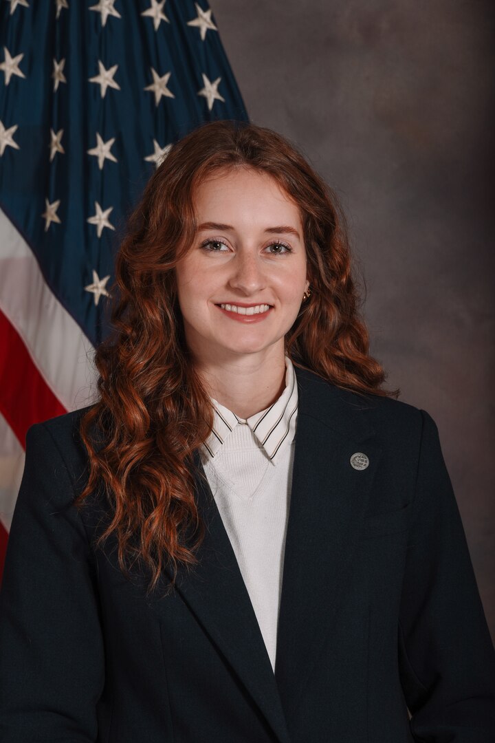 Mrs. Rachel Richey > College of International Security Affairs ...