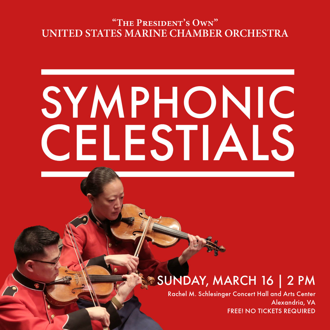 Symphonic Celestials