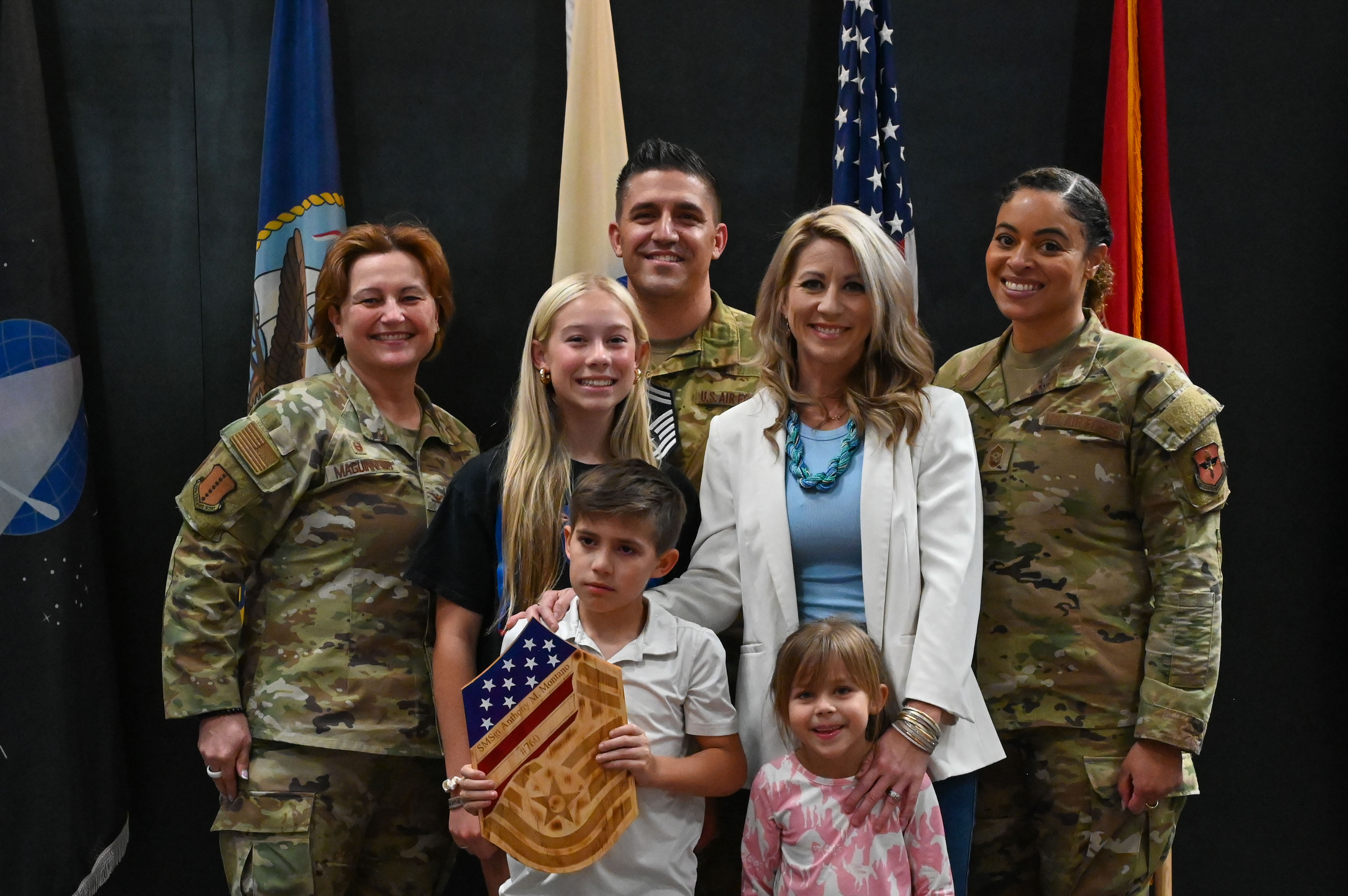 The 17th Training Wing Celebrates 2025 Senior Master Sgt. Selectees ...