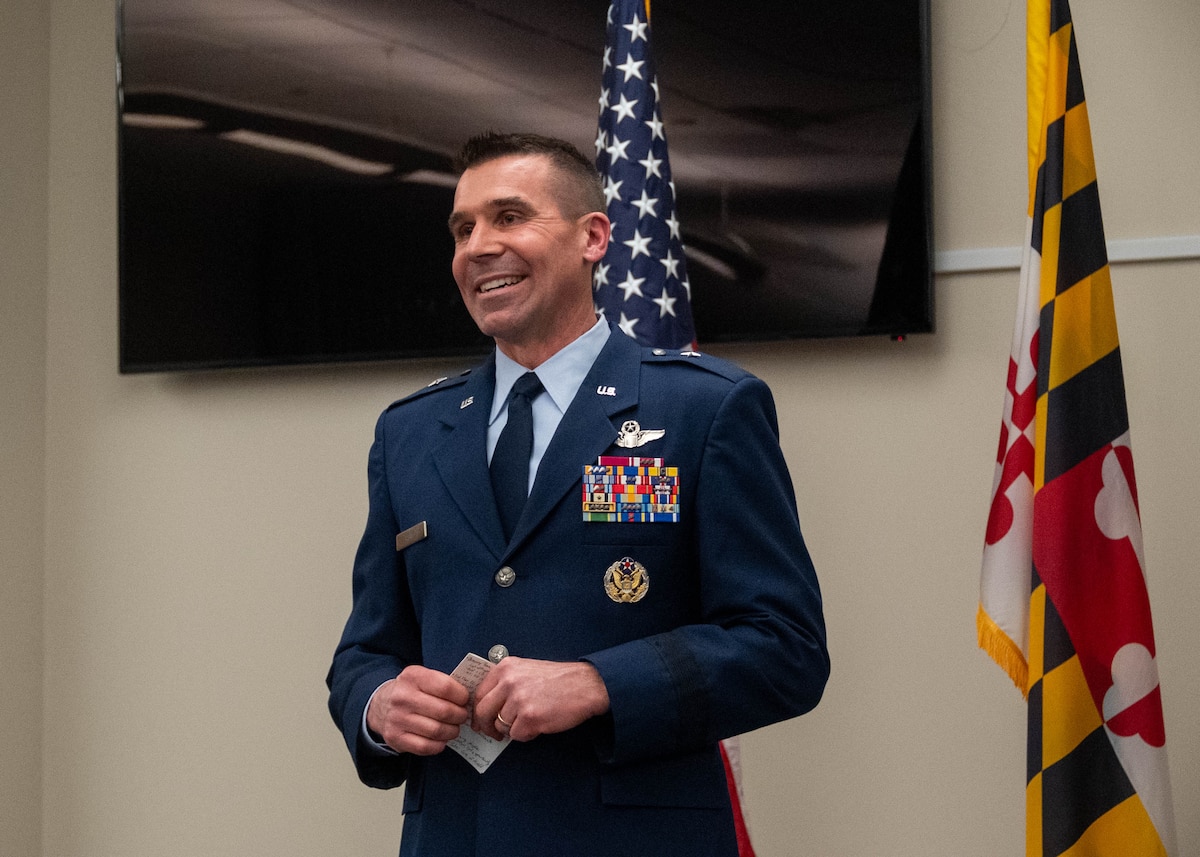 175th Wing commander promotes to brigadier general > 175th Wing ...