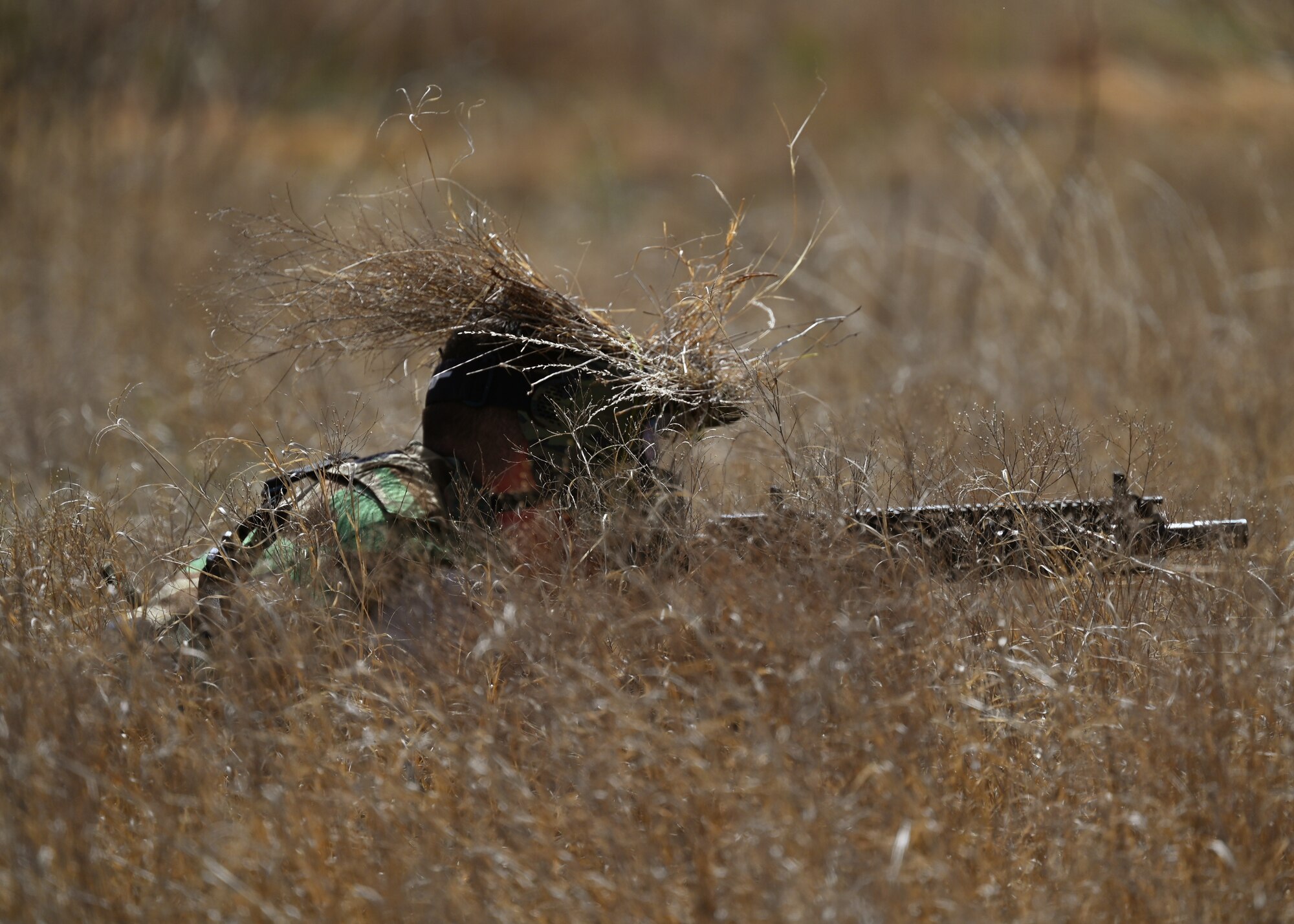 Goodfellow Air Force Base