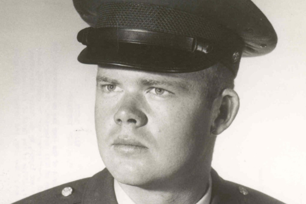 Medal of Honor Monday: Army Spc. 4th Class Edward DeVore Jr. > U.S ...