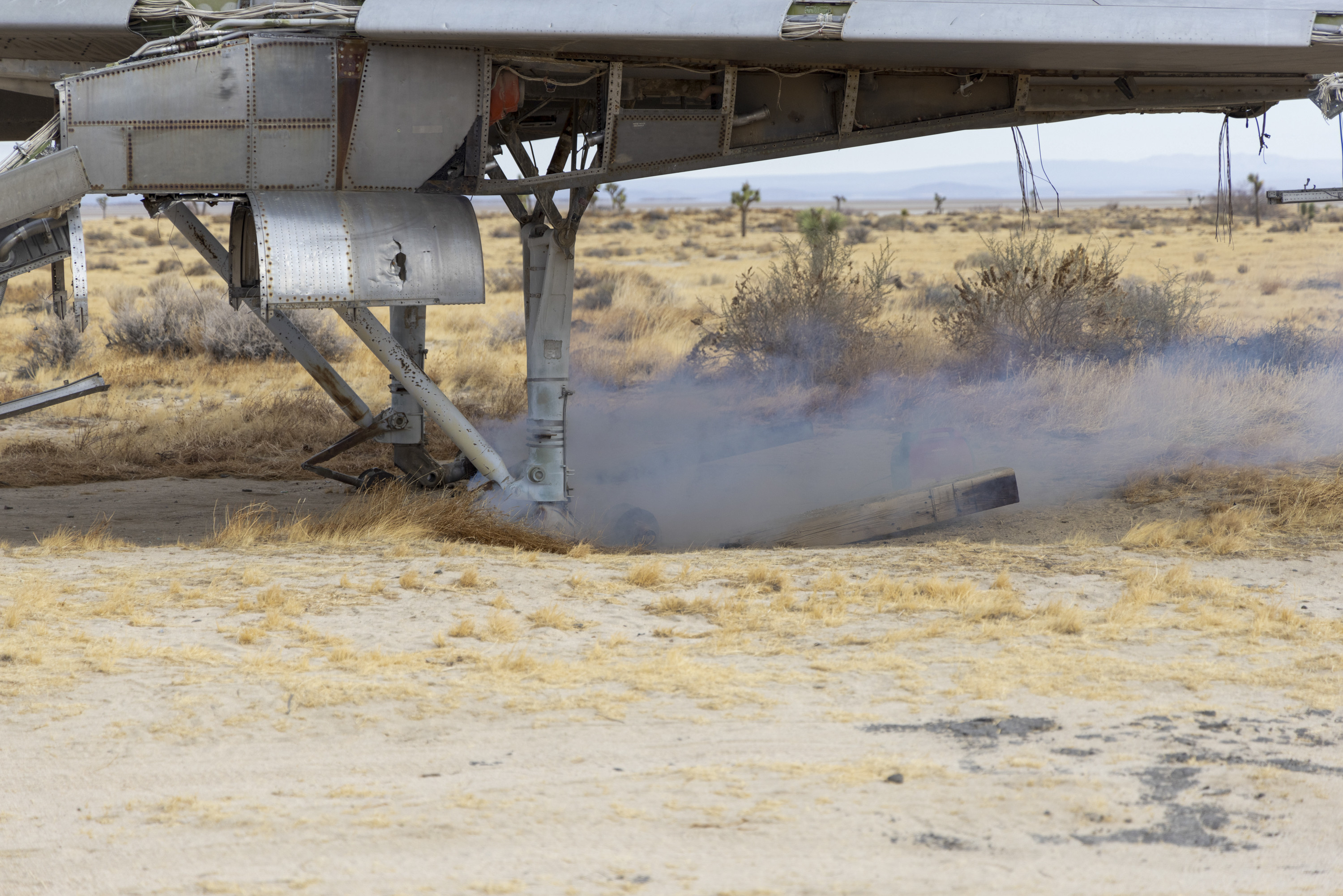 Edwards AFB conducts Major Accident Response Exercise > Edwards Air ...
