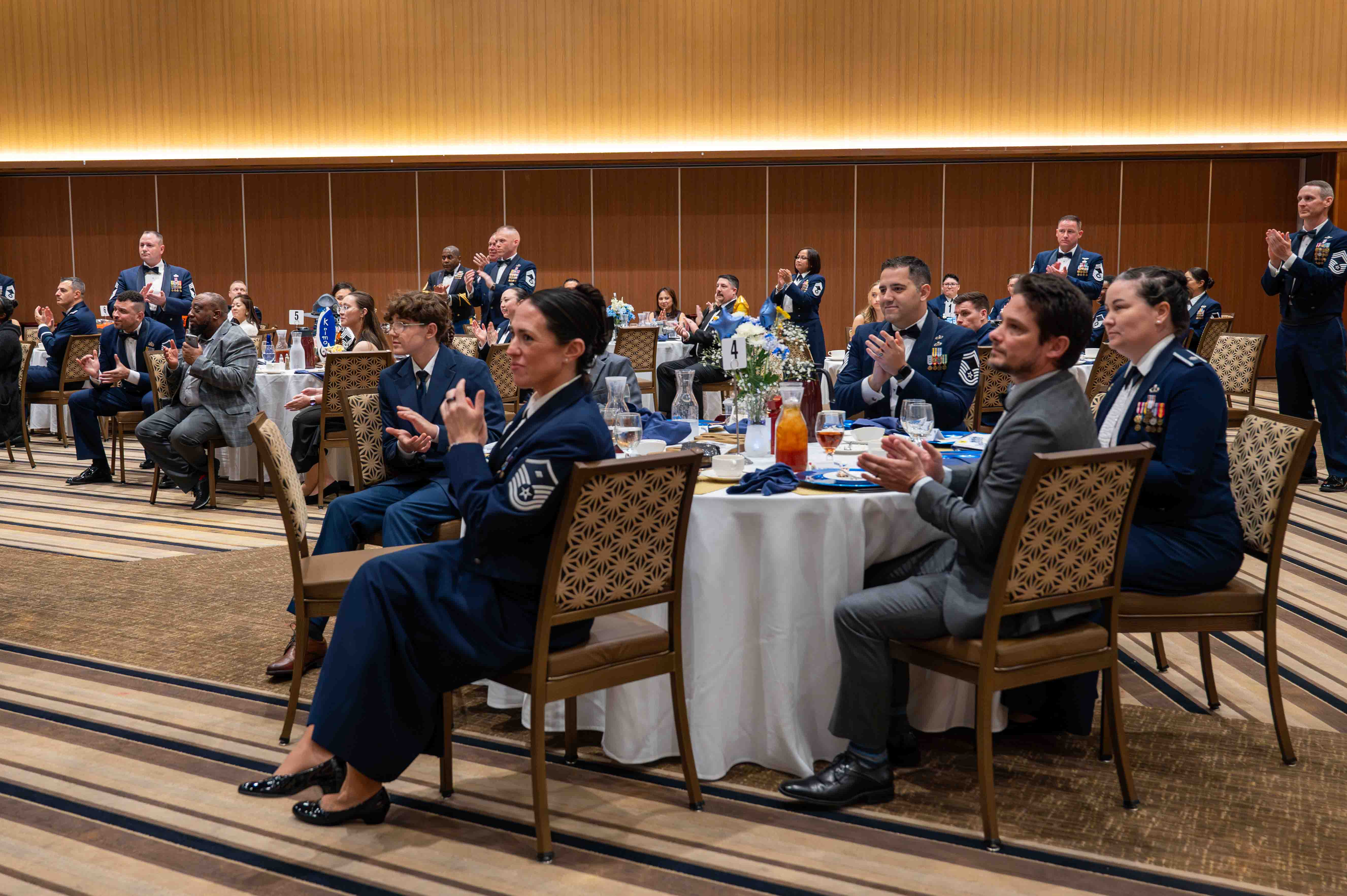 It’s not a balance, it’s a rhythm: Kadena Chiefs set the pace for ...