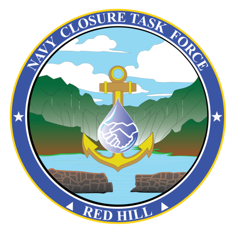 NCTF-RH Logo