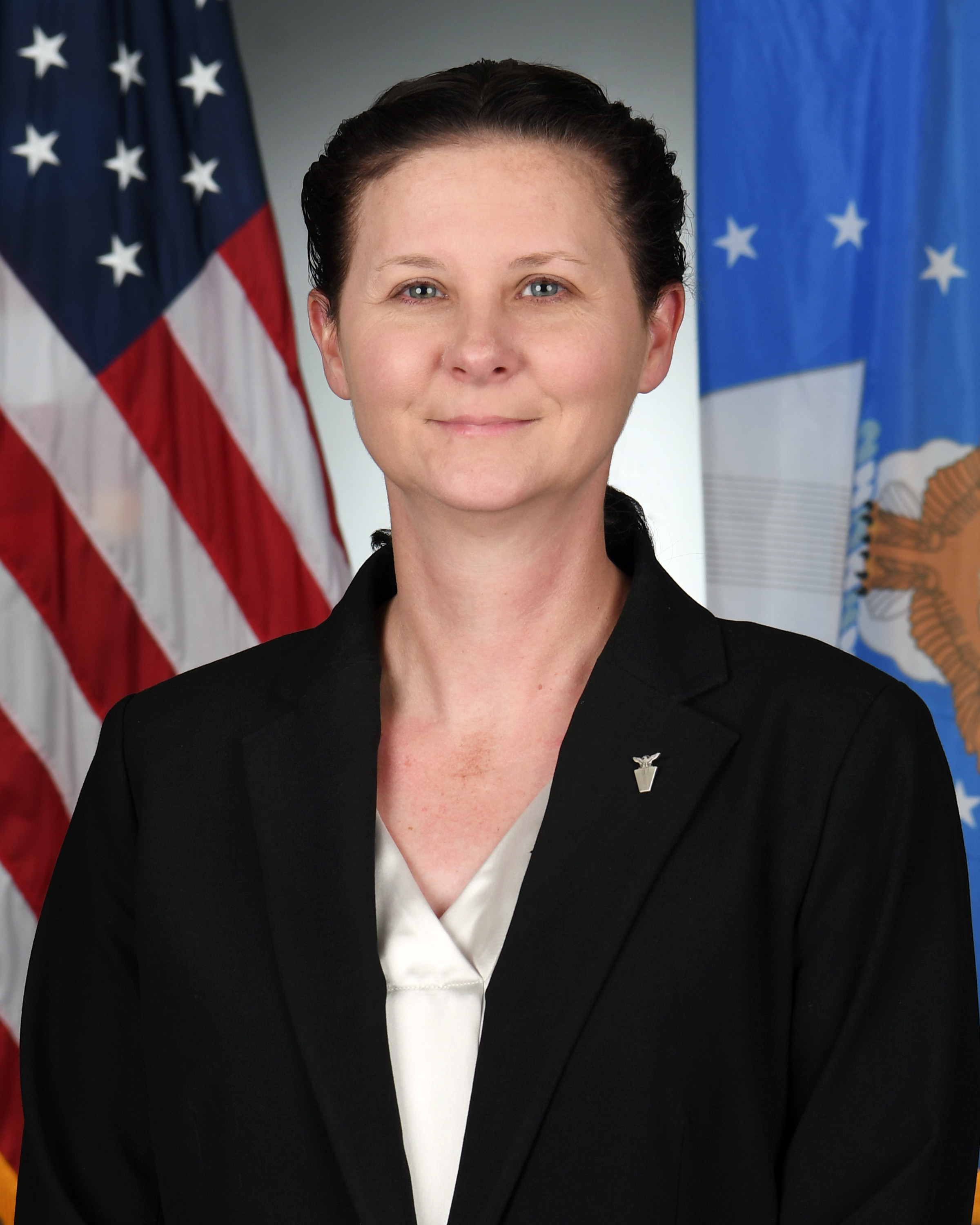 Official Portrait