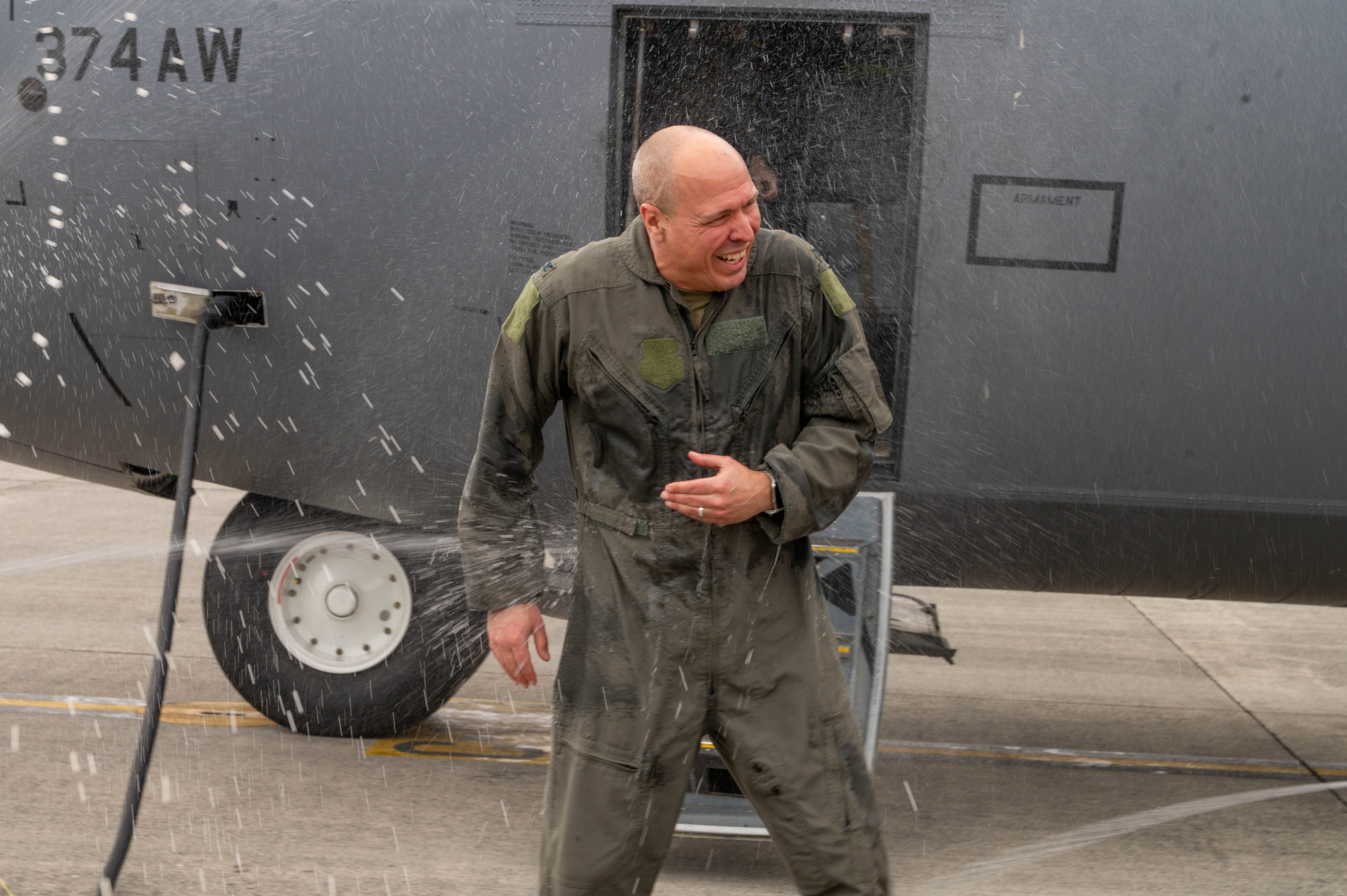 374 AW DCOM concludes second tour at Yokota > Yokota Air Base > Article ...