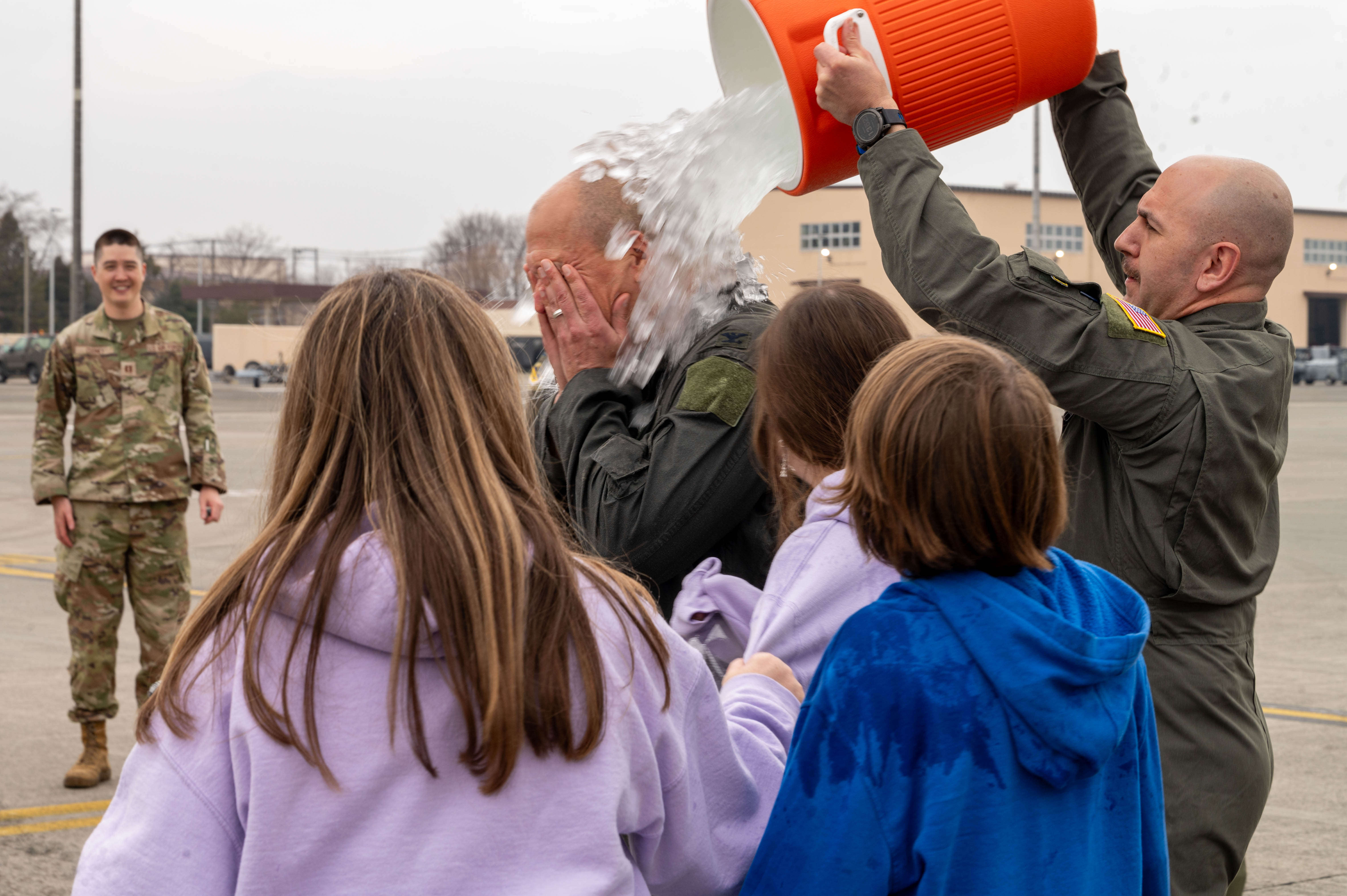 374 AW DCOM concludes second tour at Yokota > Yokota Air Base > Article ...