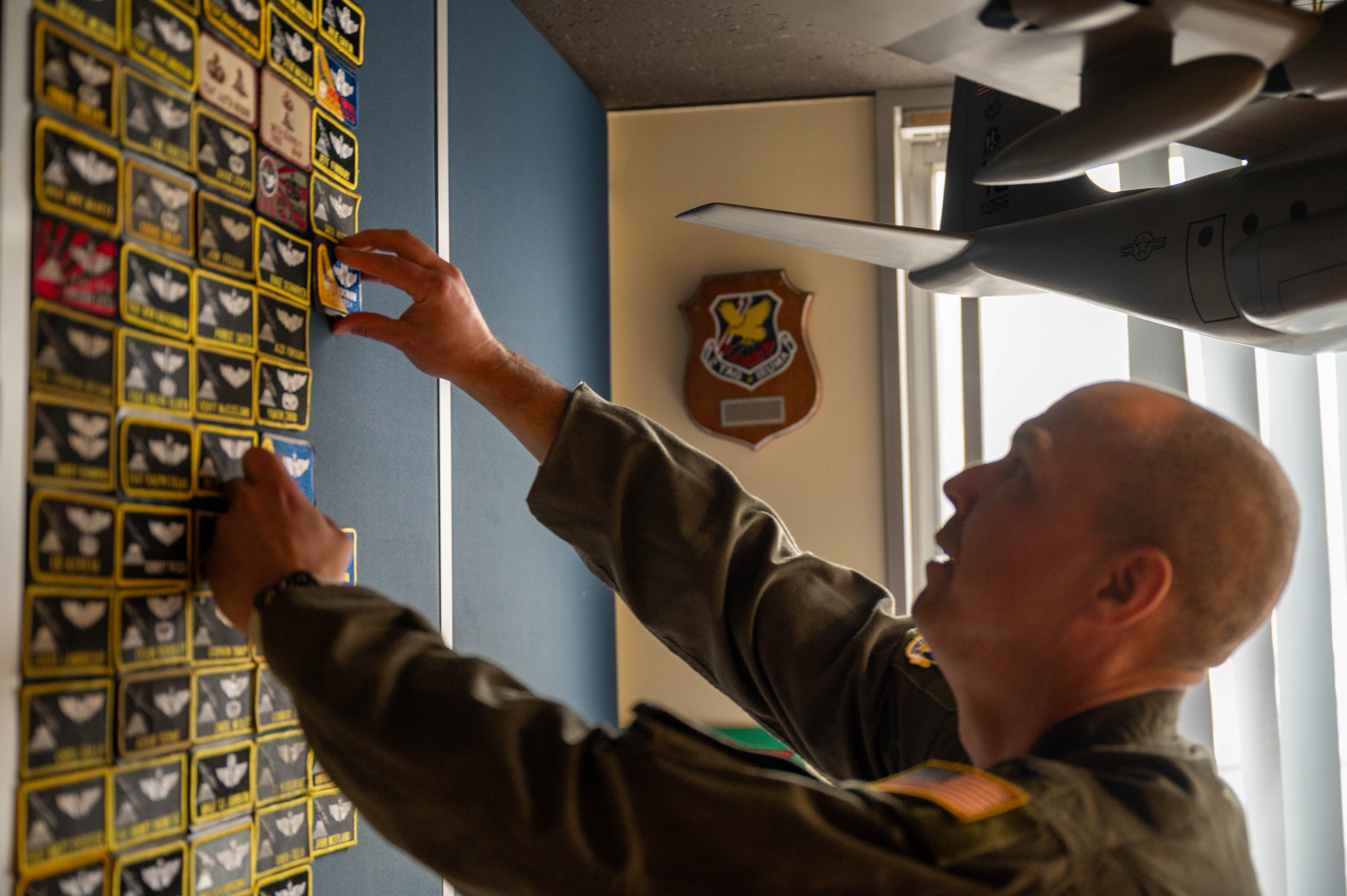 374 AW DCOM concludes second tour at Yokota > Yokota Air Base > Article ...