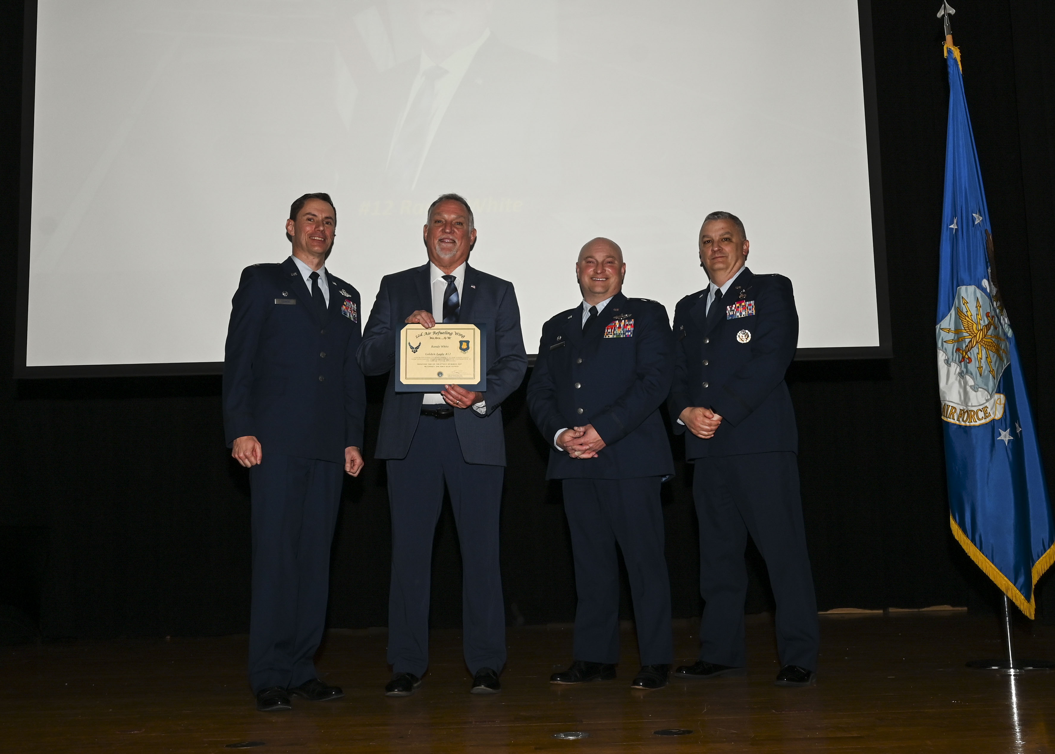 2025 State of the Base address > McConnell Air Force Base > Article Display