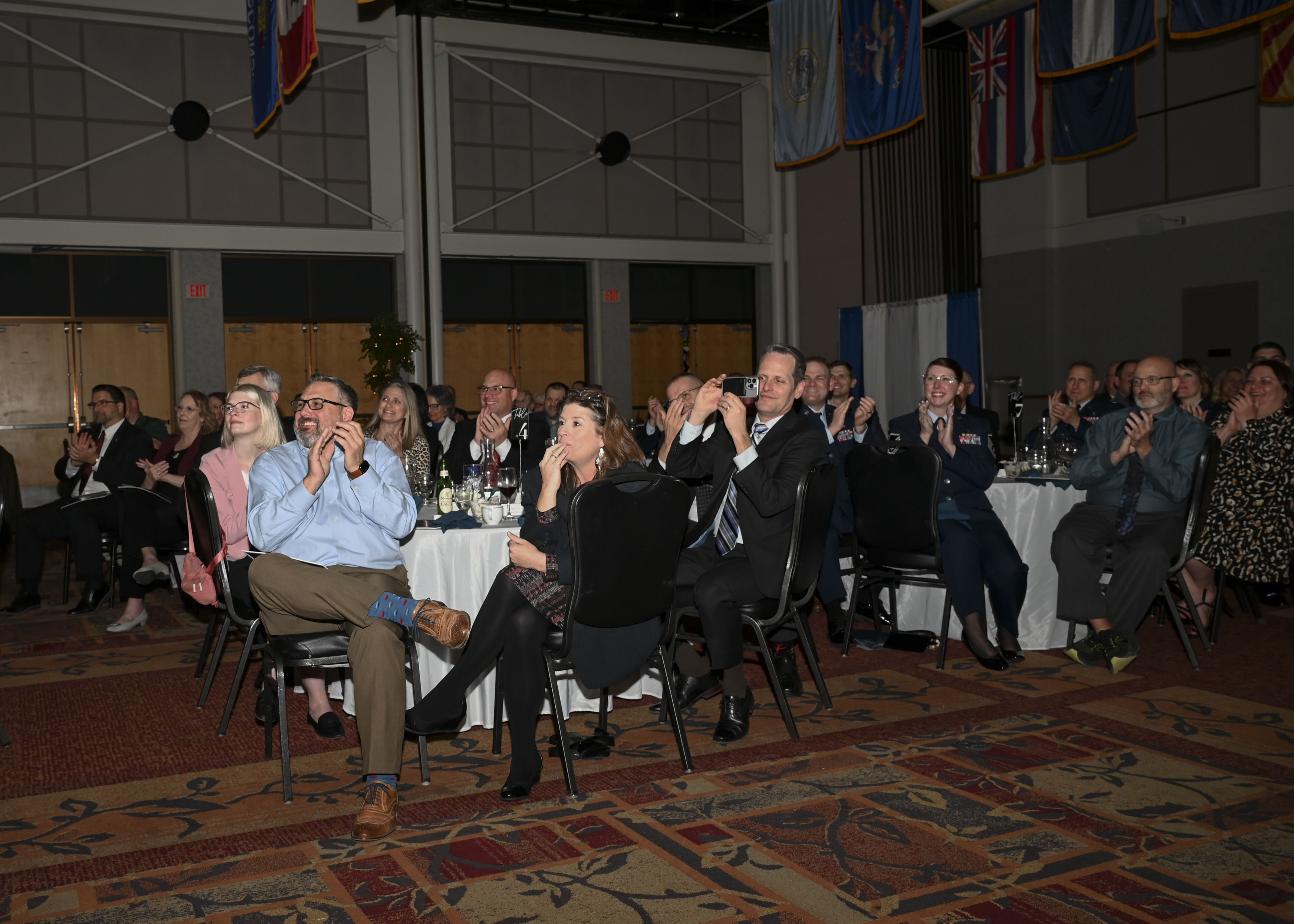 2025 State of the Base address > McConnell Air Force Base > Article Display