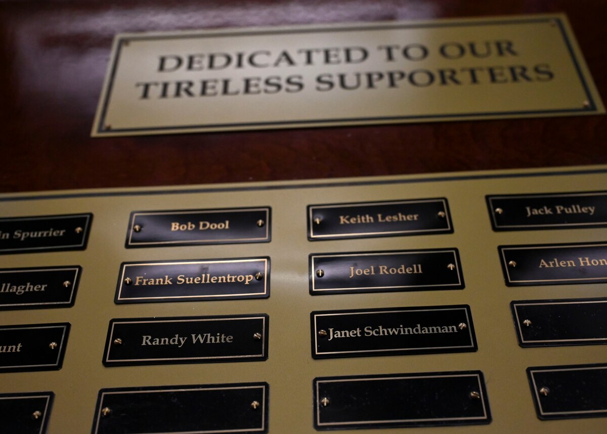 2025 State of the Base address > McConnell Air Force Base > Article Display