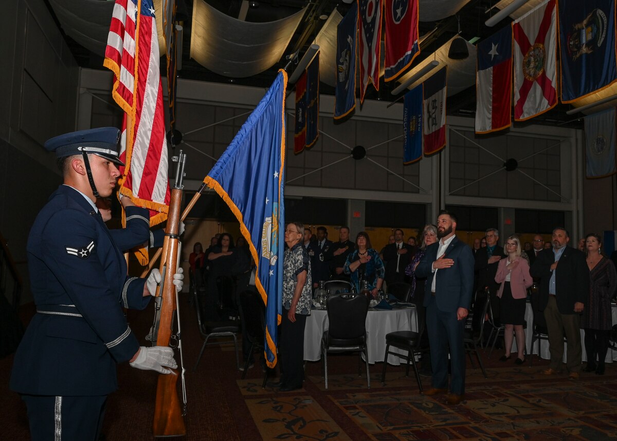 2025 State of the Base address > McConnell Air Force Base > Article Display