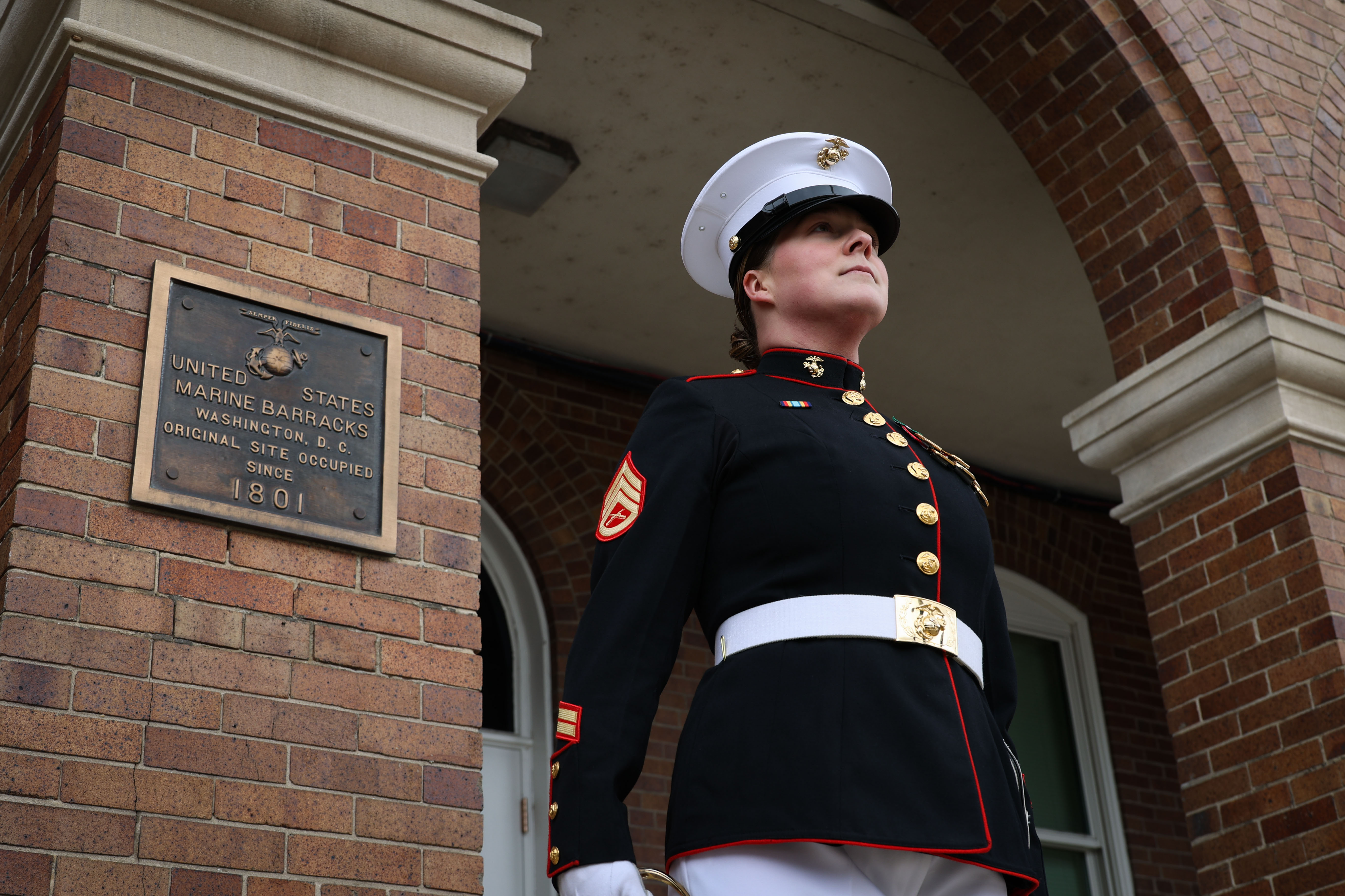 250 Years of History, 68 Parade Seasons, One Time-honored Tradition ...