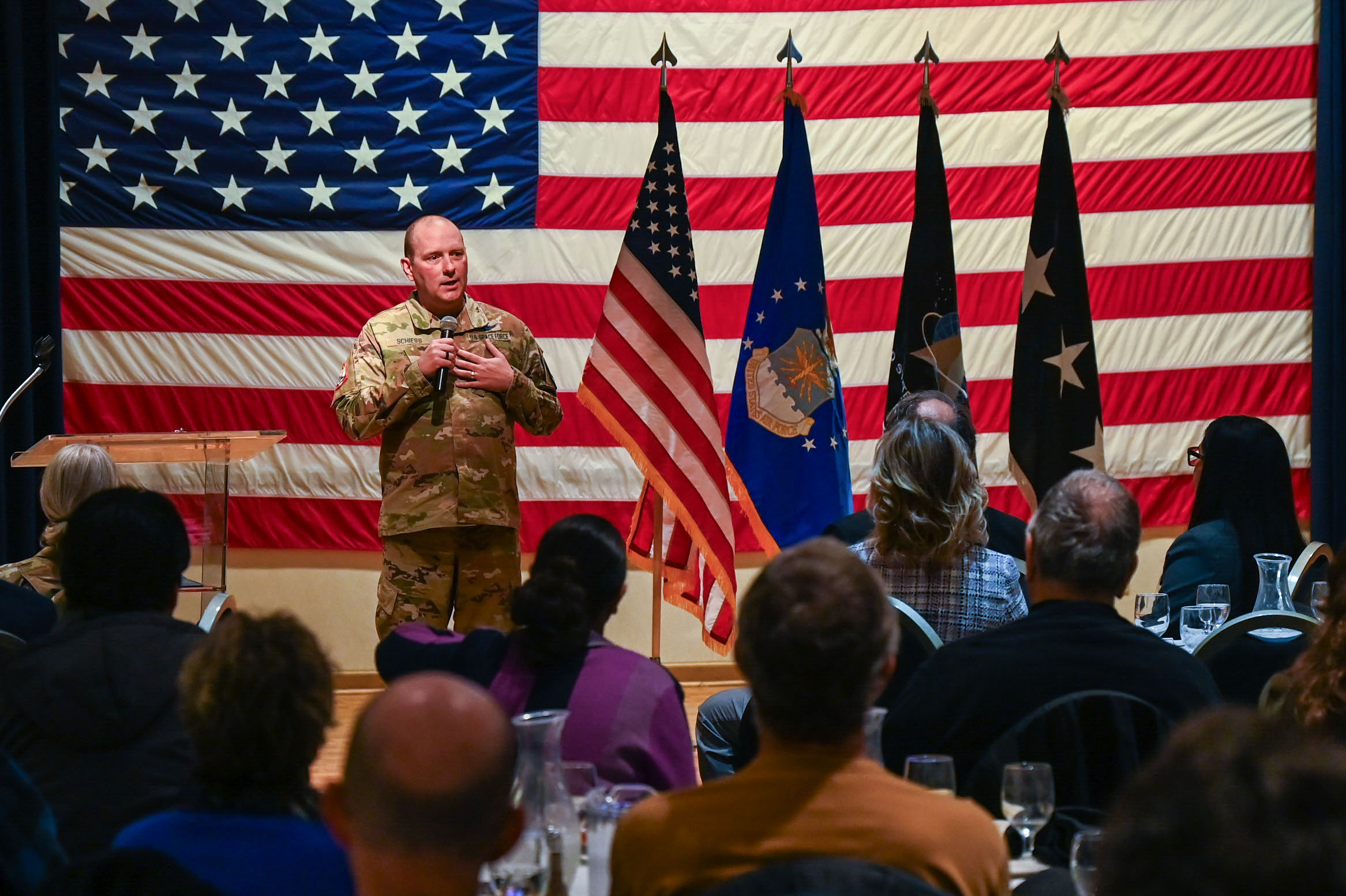 2025 State of Vandenberg > Vandenberg Space Force Base > Article Display