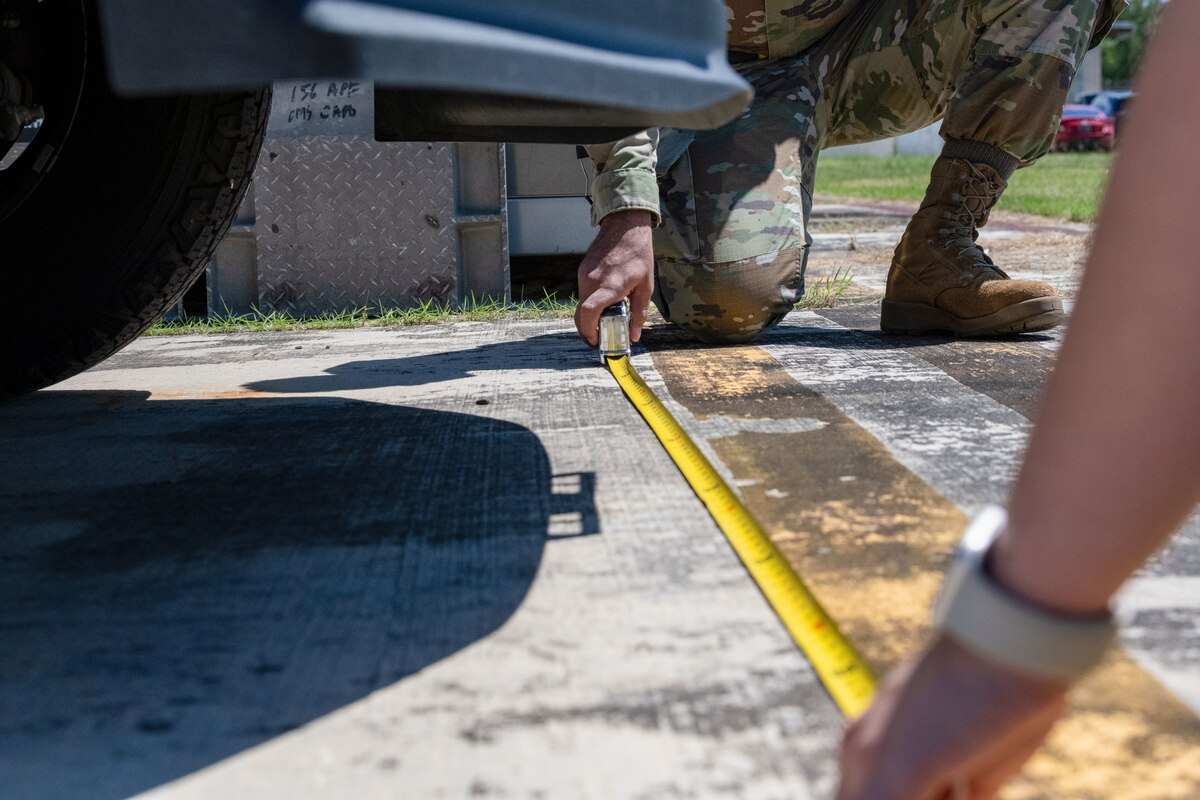 156th Wing conducts Mothball 2 Combat Readiness Exercise > 156th Wing ...
